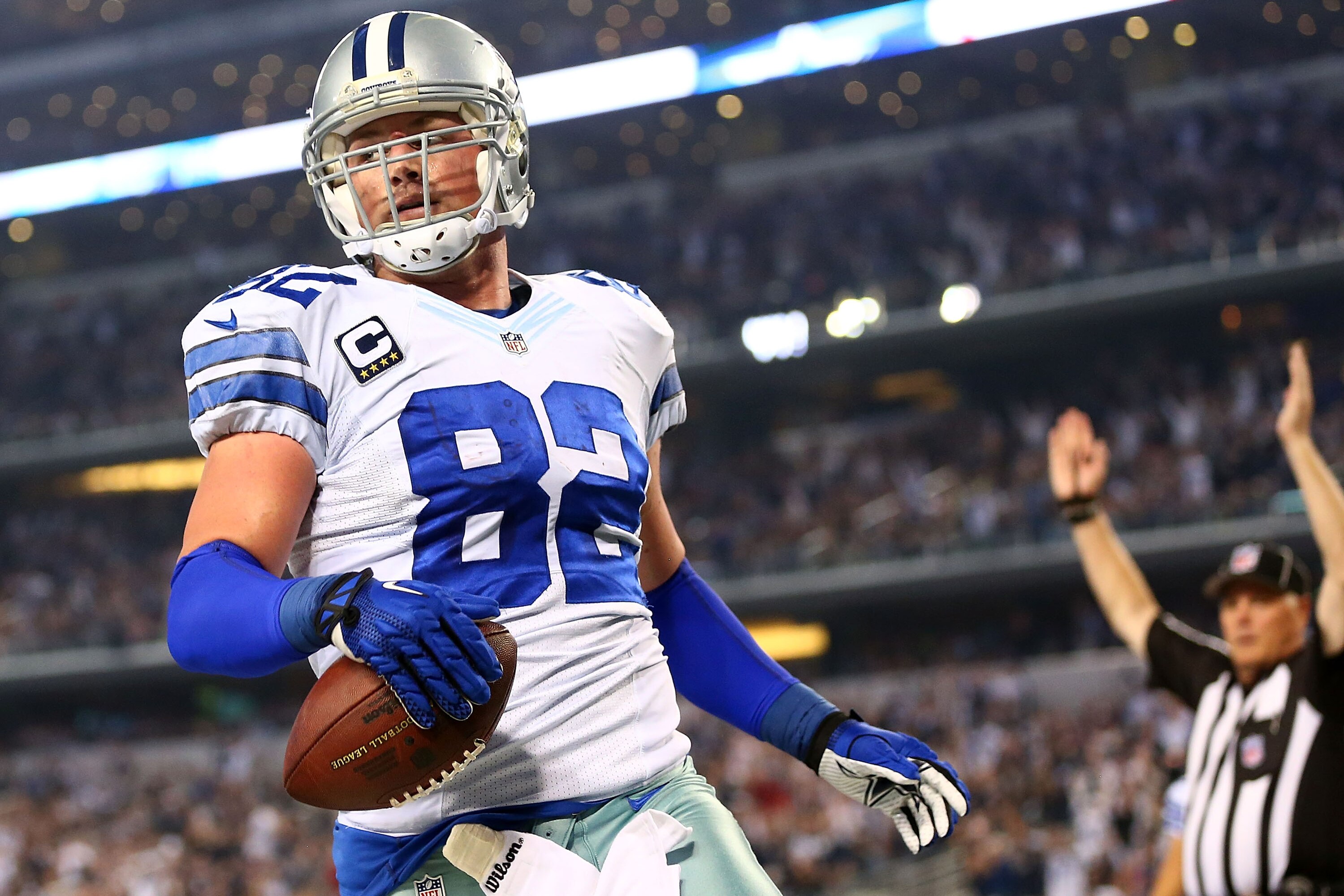 NFL Playoffs 2014-15: Updated Standings, Bracket Picture and Scenarios