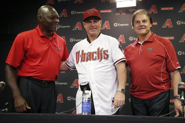 Changes the Arizona Diamondbacks Should Make Before Spring Training