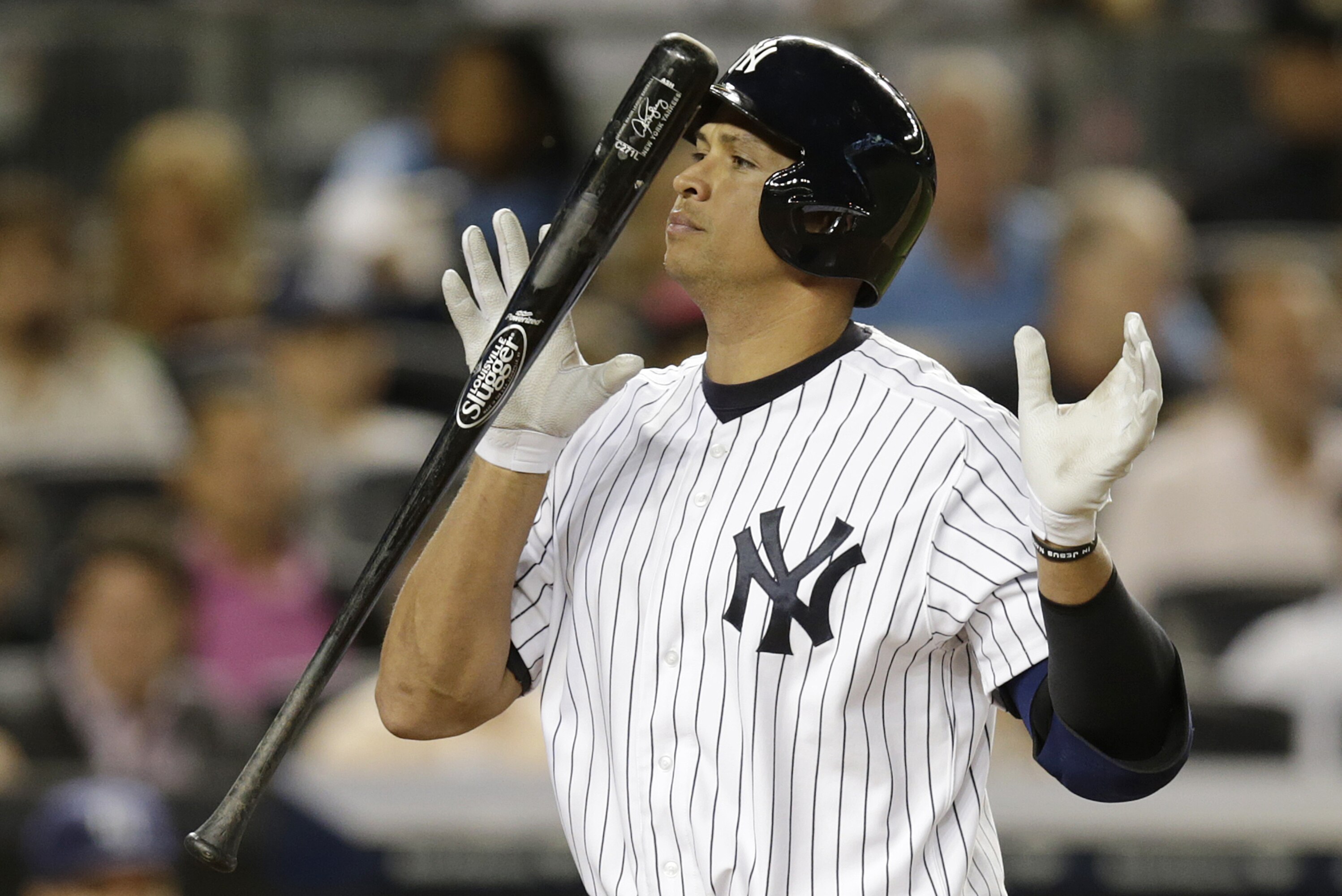 Can Alex Rodriguez Still Be Impact Bat with DH-Only Duties, Year of Rest?
