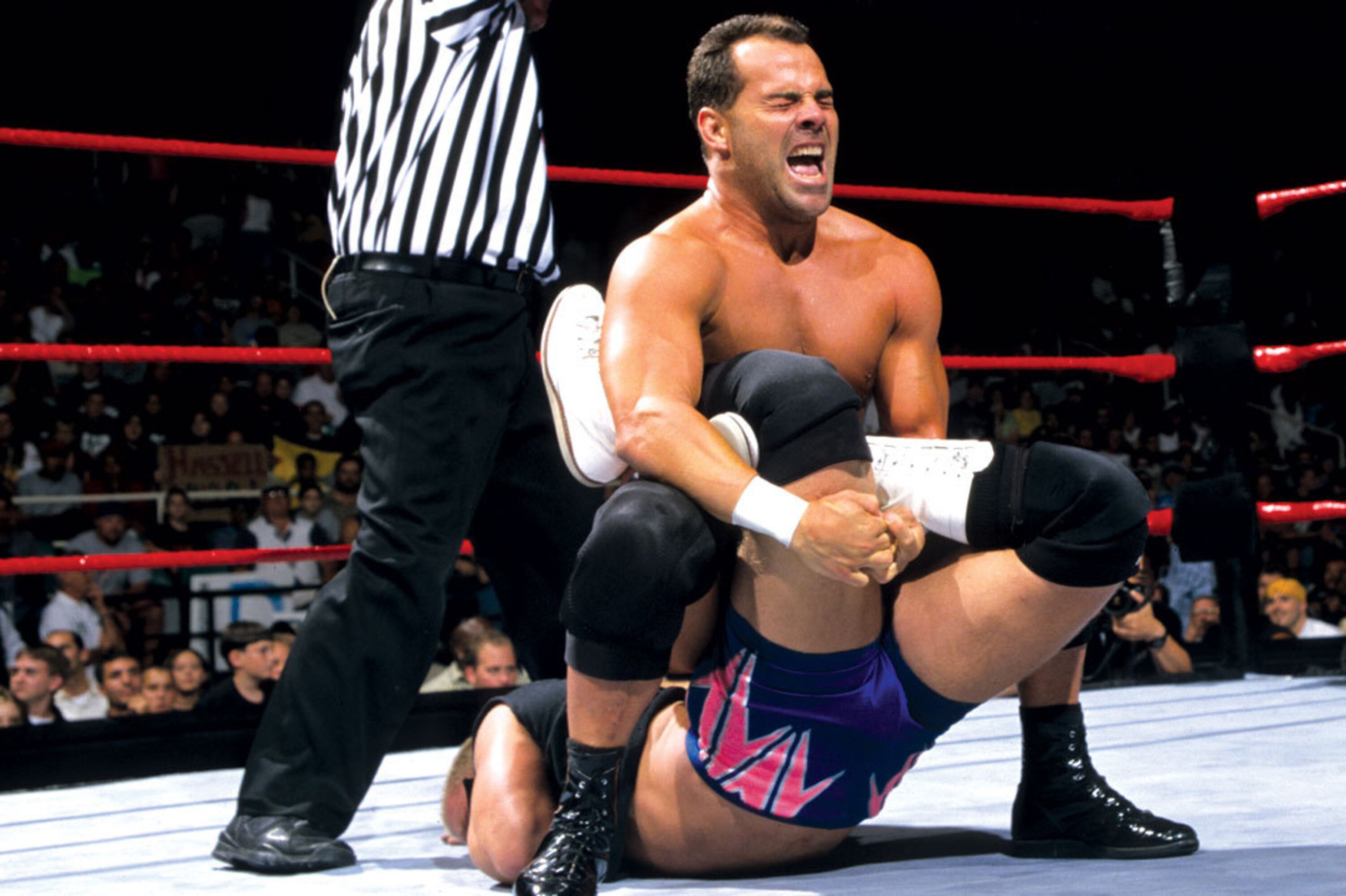 Full Career Retrospective and Greatest Moments for Dean Malenko