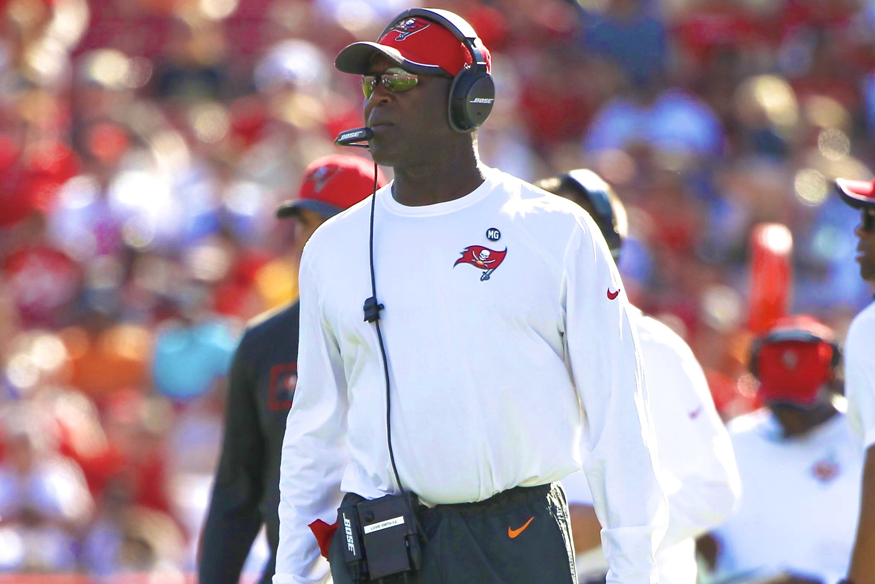 2015 NFL Draft Order: Full List of 1st-Round Picks for Every Team