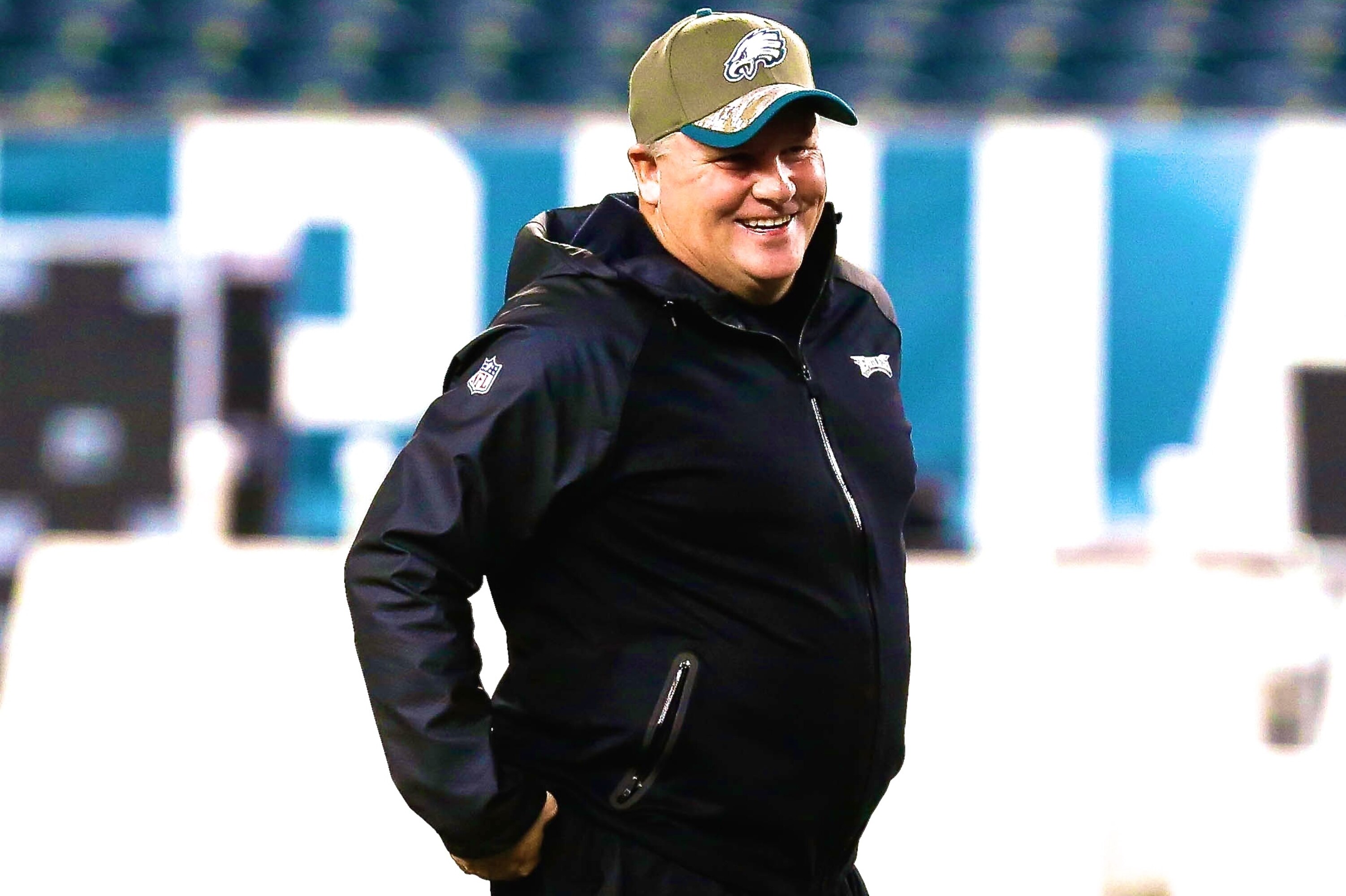 Mike Tanier's Monday Morning Hangover: How to Interview a Head Coach ...