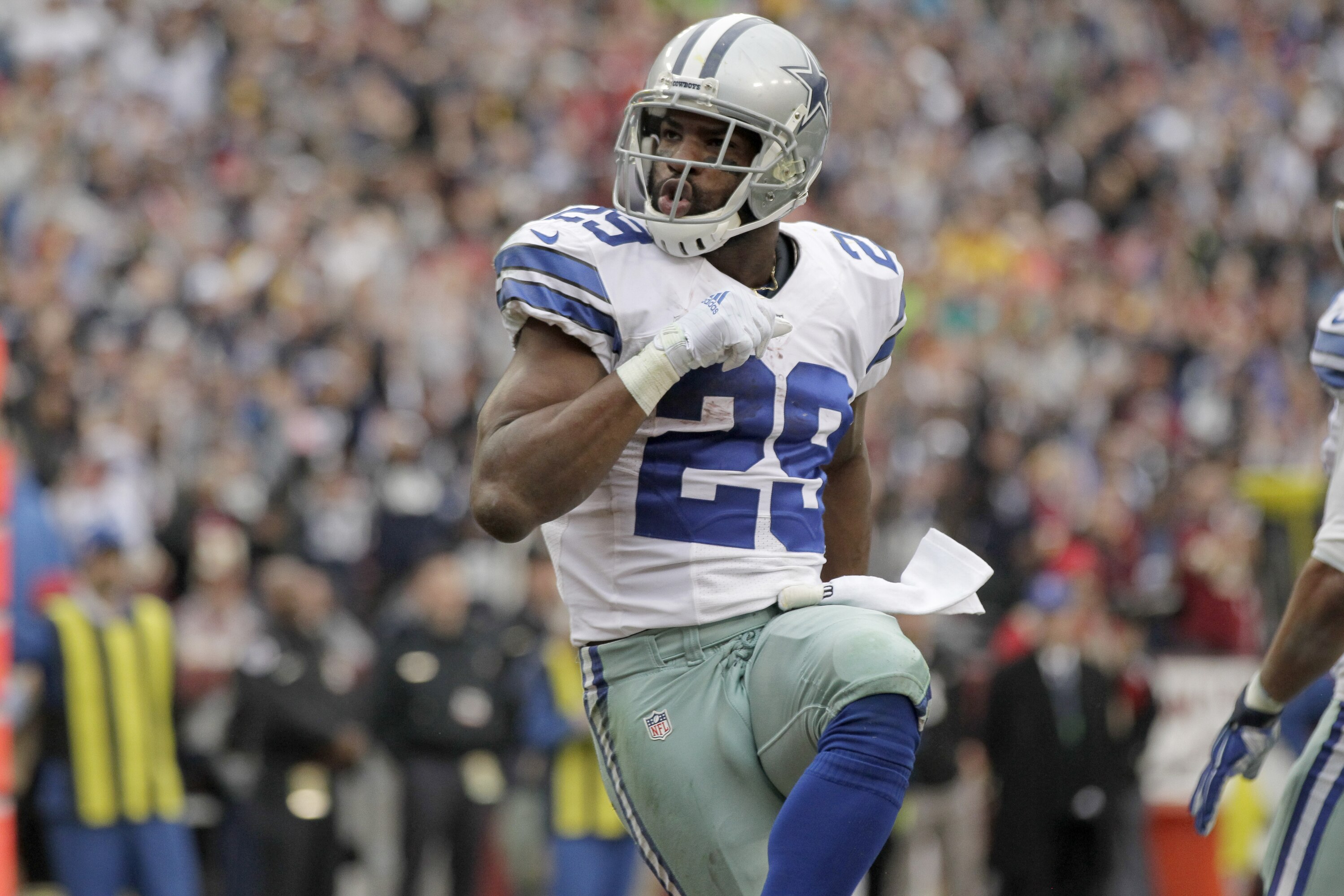 NFL Playoff Picture 2015: Full Look at Bracket, Scenarios and ...
