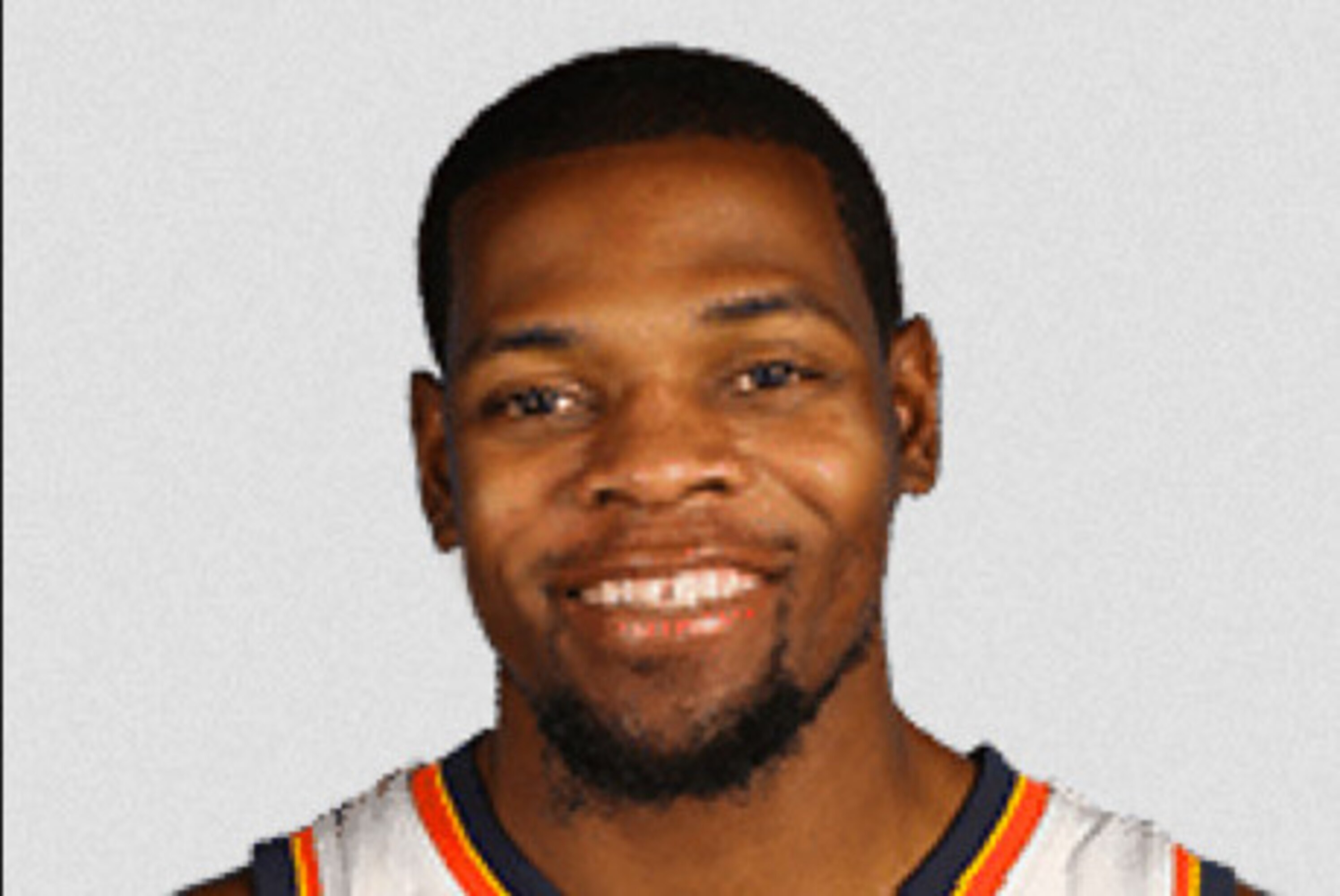 NBA Players' Combined Faces Will Make You Feel Uncomfortable