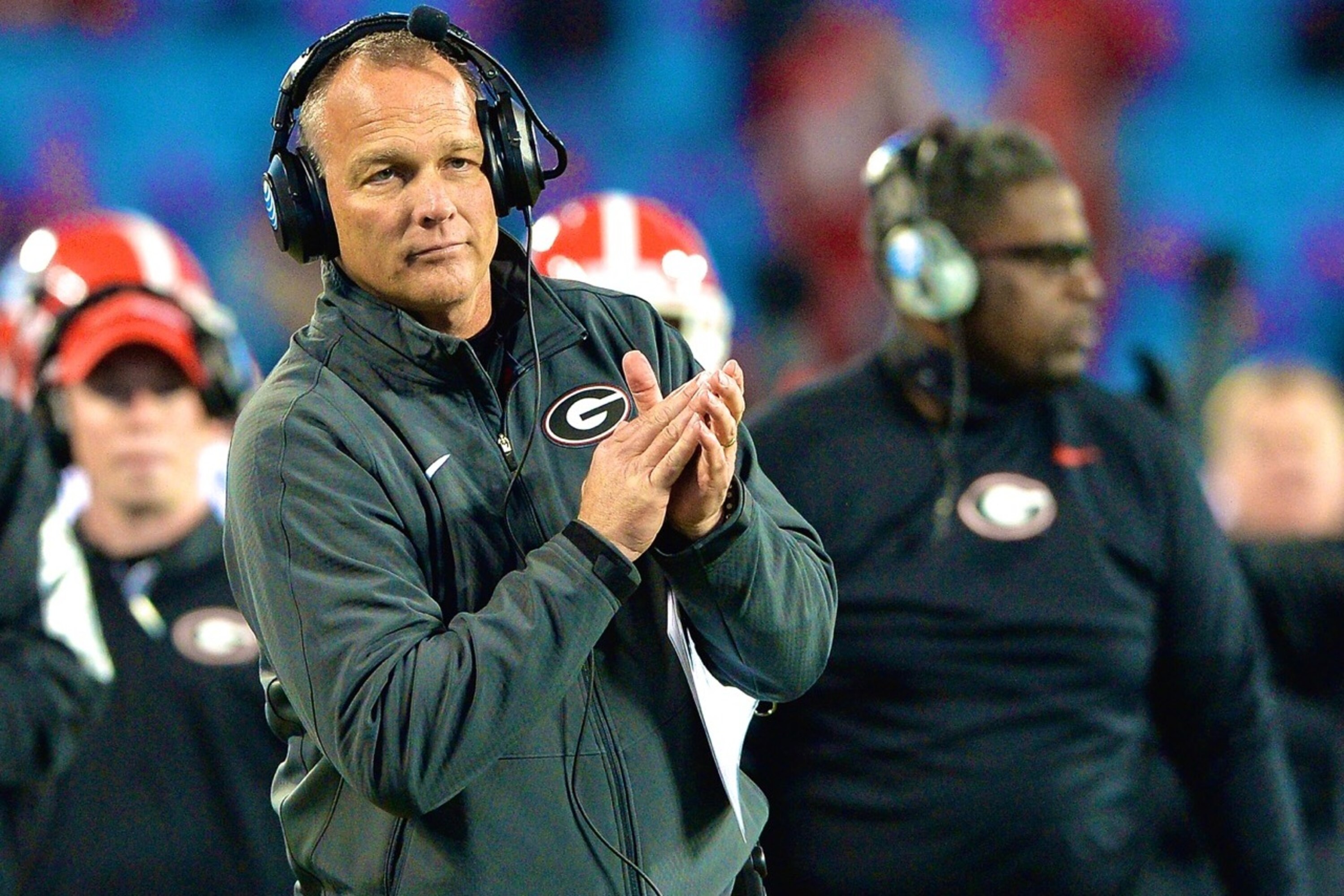 Mark Richt Receives Extension with Georgia: Latest Details and Reaction