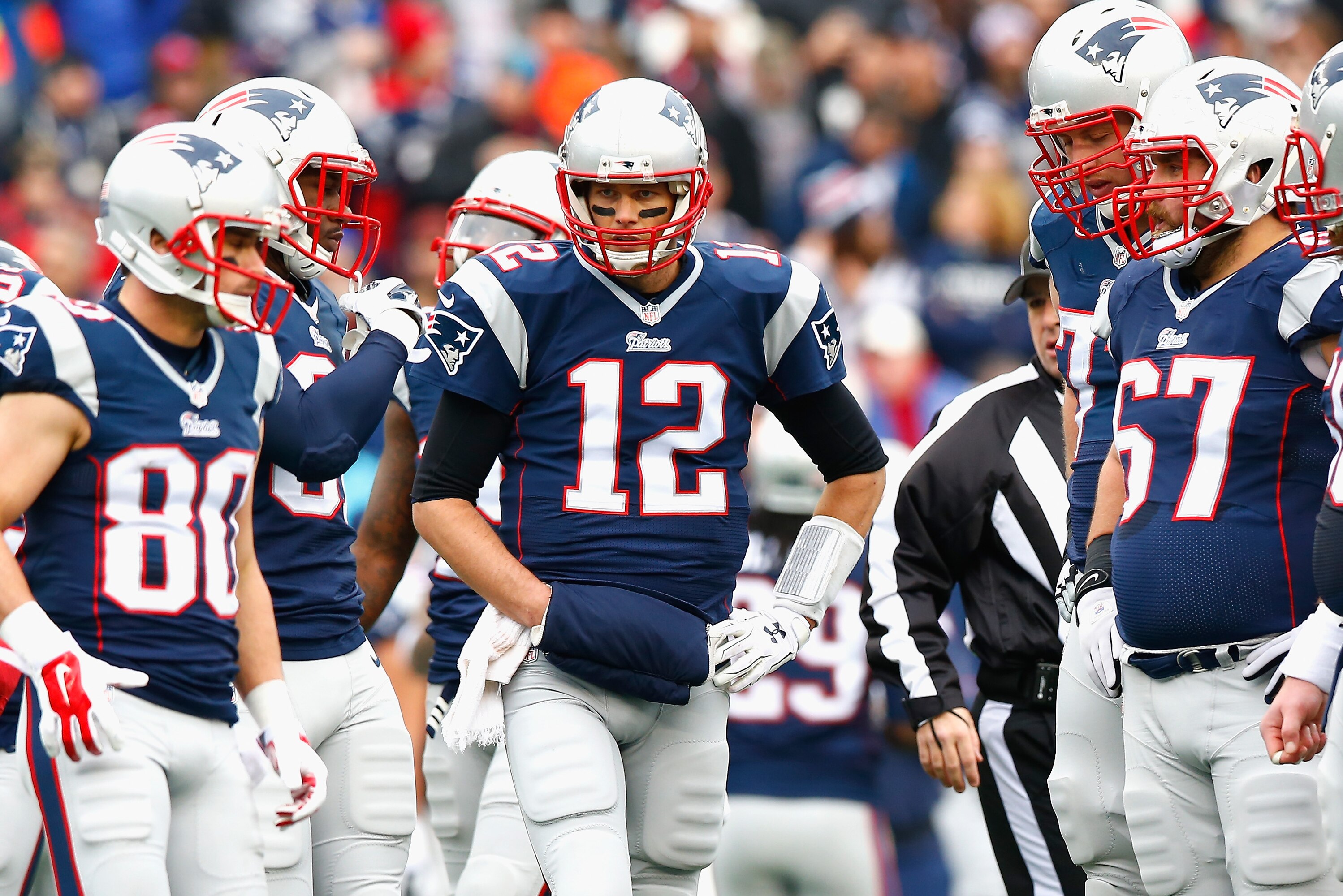 Super Bowl 2015: Full NFL Playoff Odds and Bold Predictions