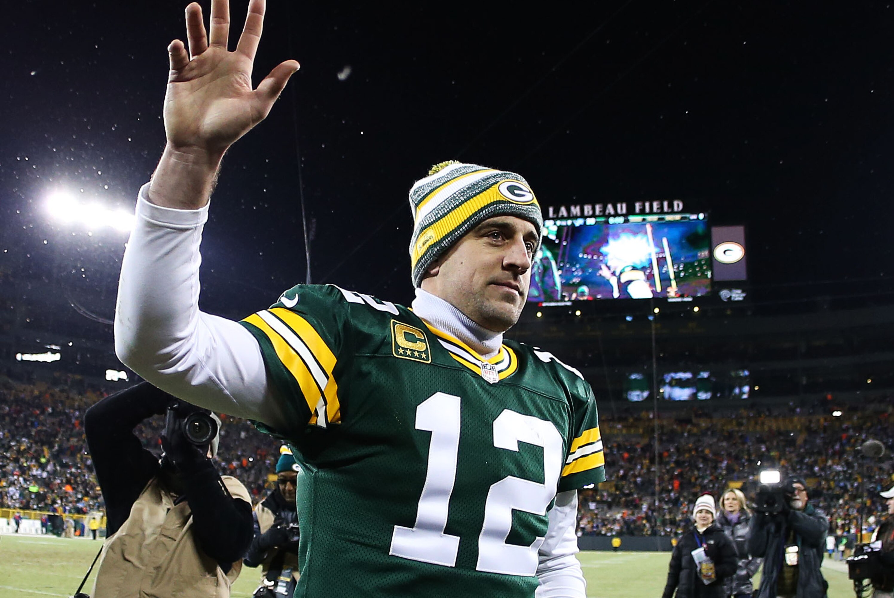 NFL Playoff Picture 2015: Updated Title Odds and Most Compelling Scenarios