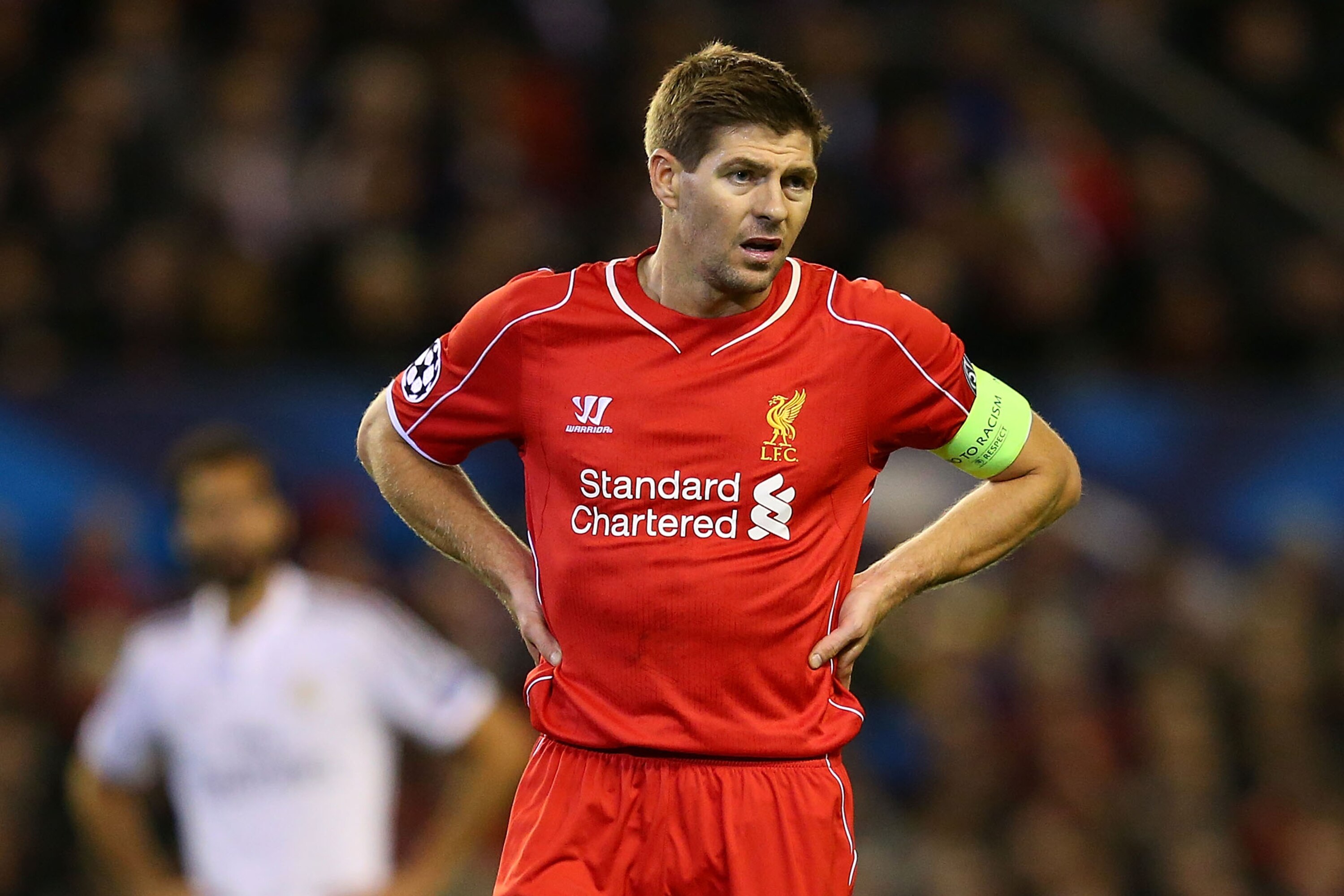 Steven Gerrard Move to MLS Is Good for League, Bad for LA Galaxy
