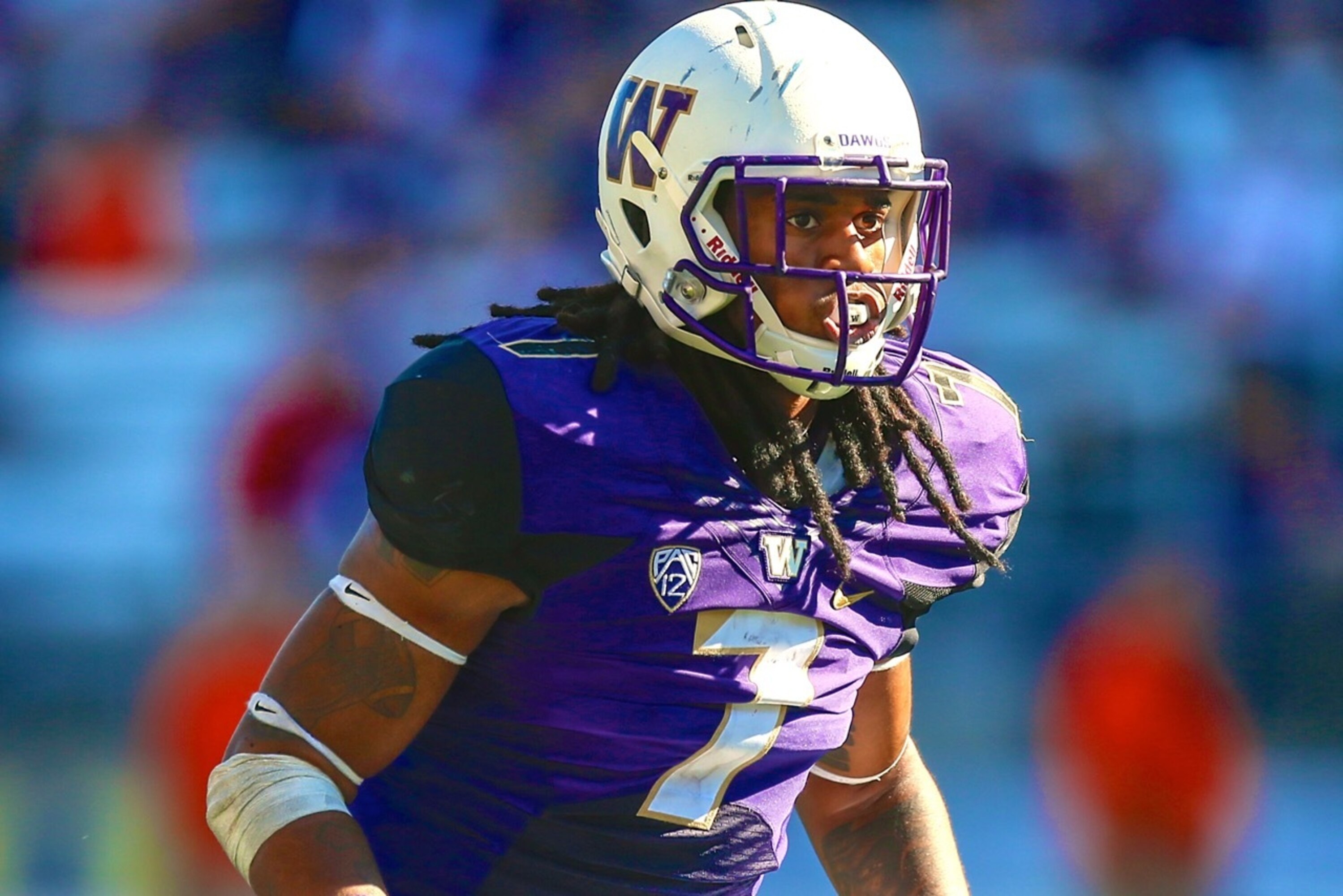 Shaq Thompson Declares for 2015 NFL Draft: Latest Details and Reaction