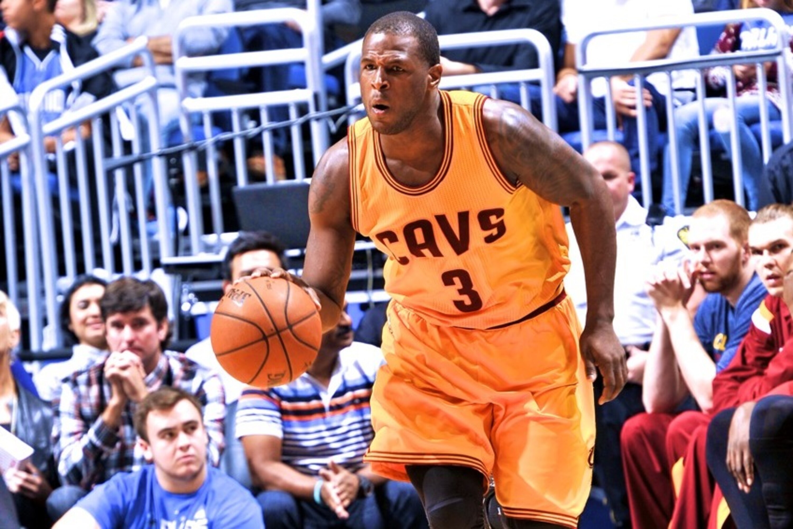 Dion Waiters to Thunder: Latest Trade Details, Comments and Reaction