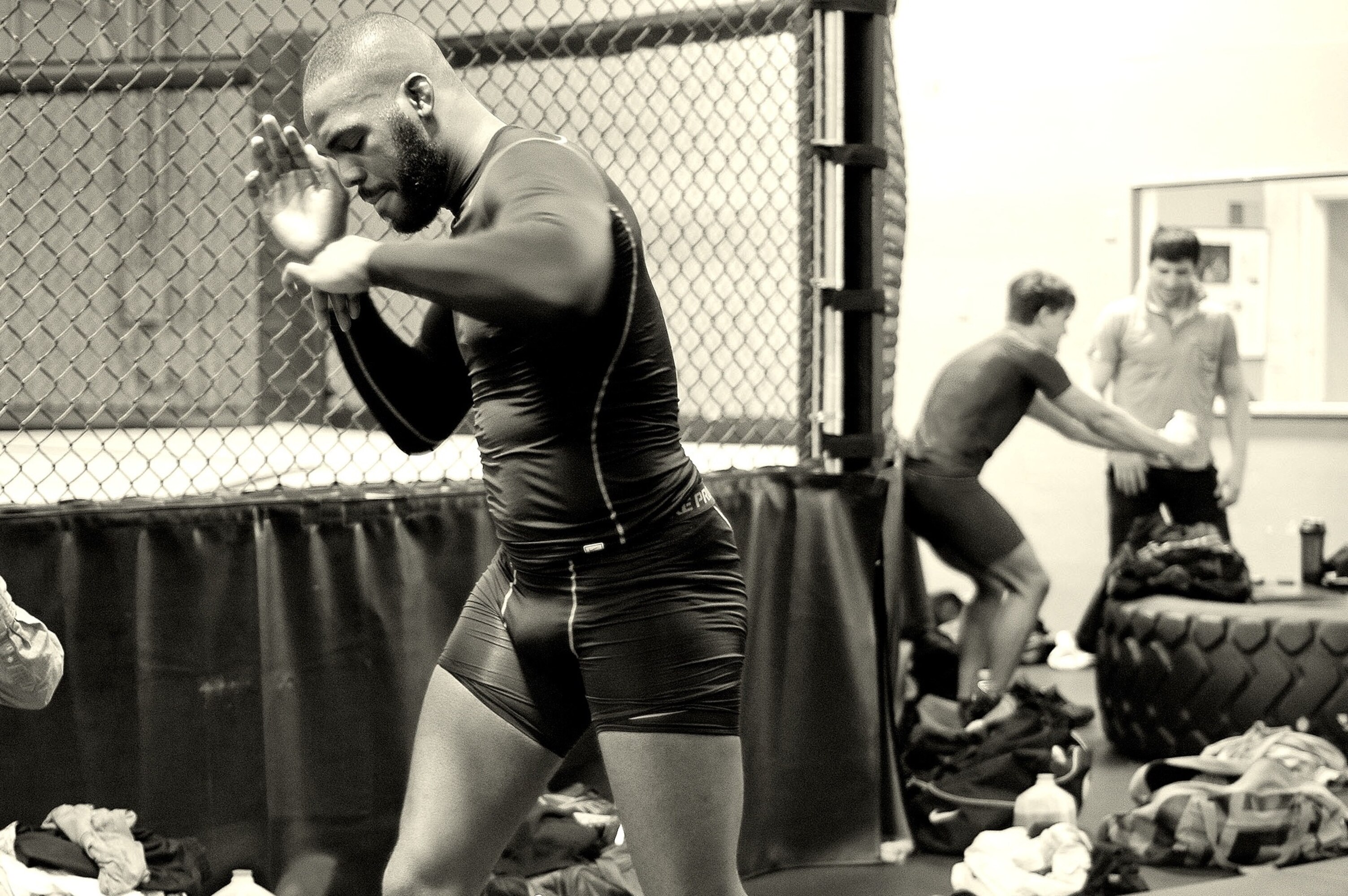 Complete Guide to UFC Champ Jon Jones's Cocaine Scandal