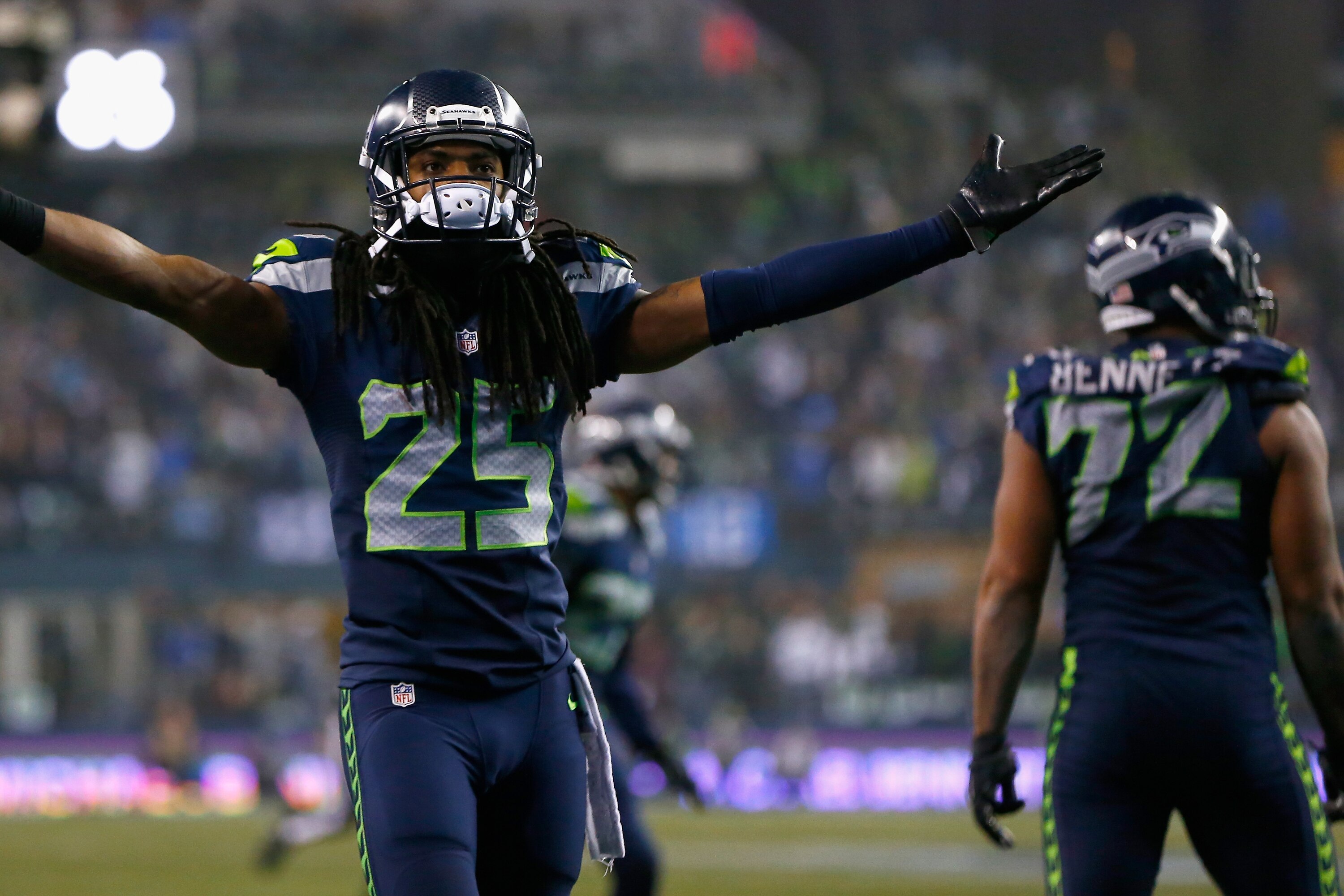 NFL Playoff Bracket 2015: AFC, NFC Championship Picture, Odds and ...