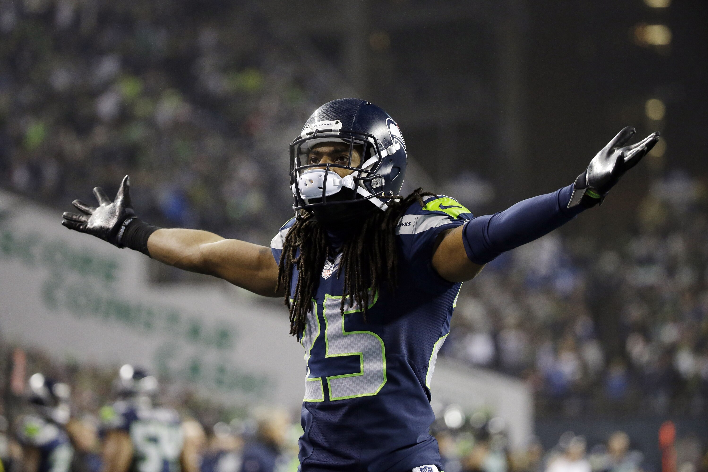 NFL Playoff Schedule 2015: Dates, Matchups, Bracket and More for Postseason