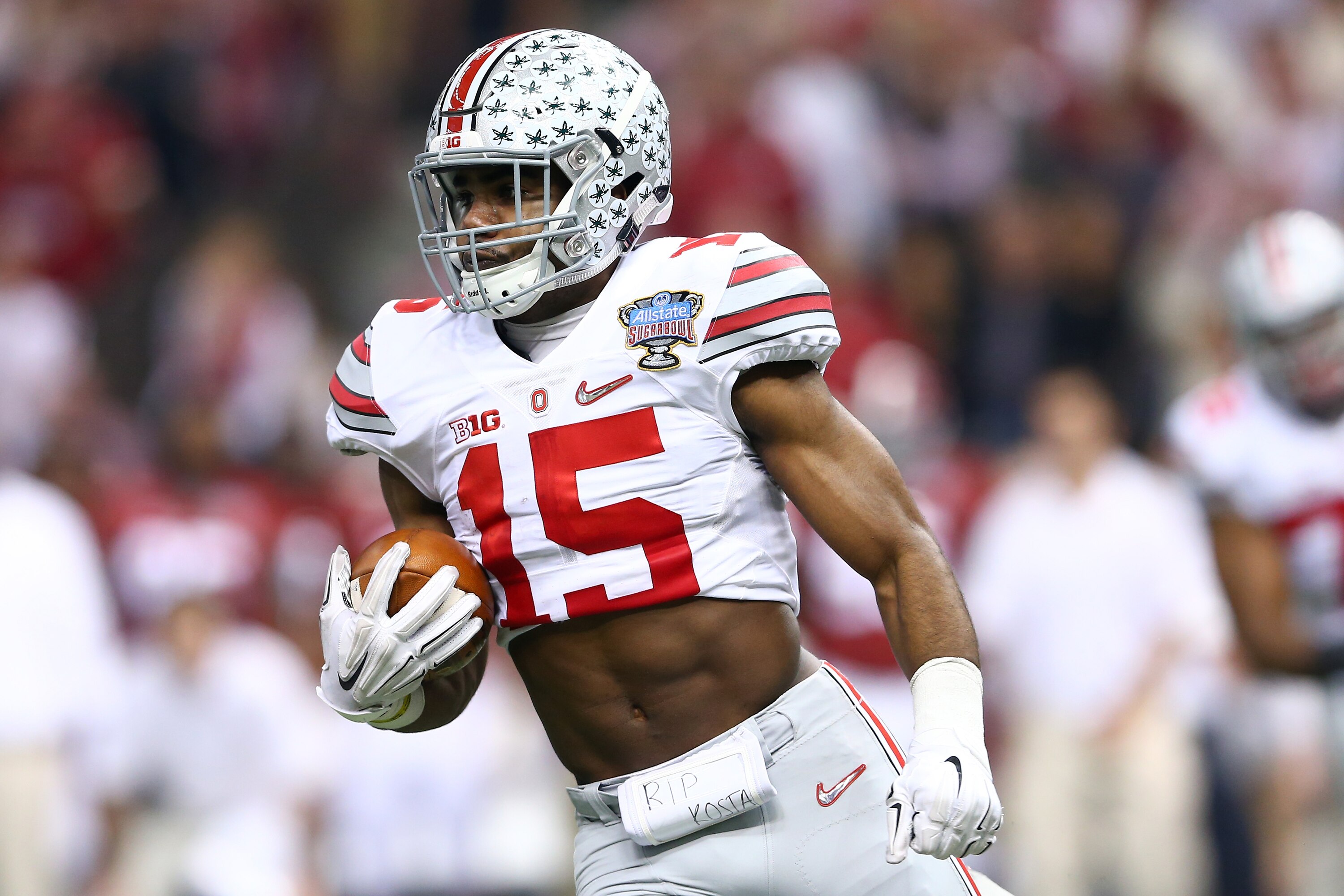 Ohio State Football: 5 Bold Predictions for the Buckeyes vs. Oregon