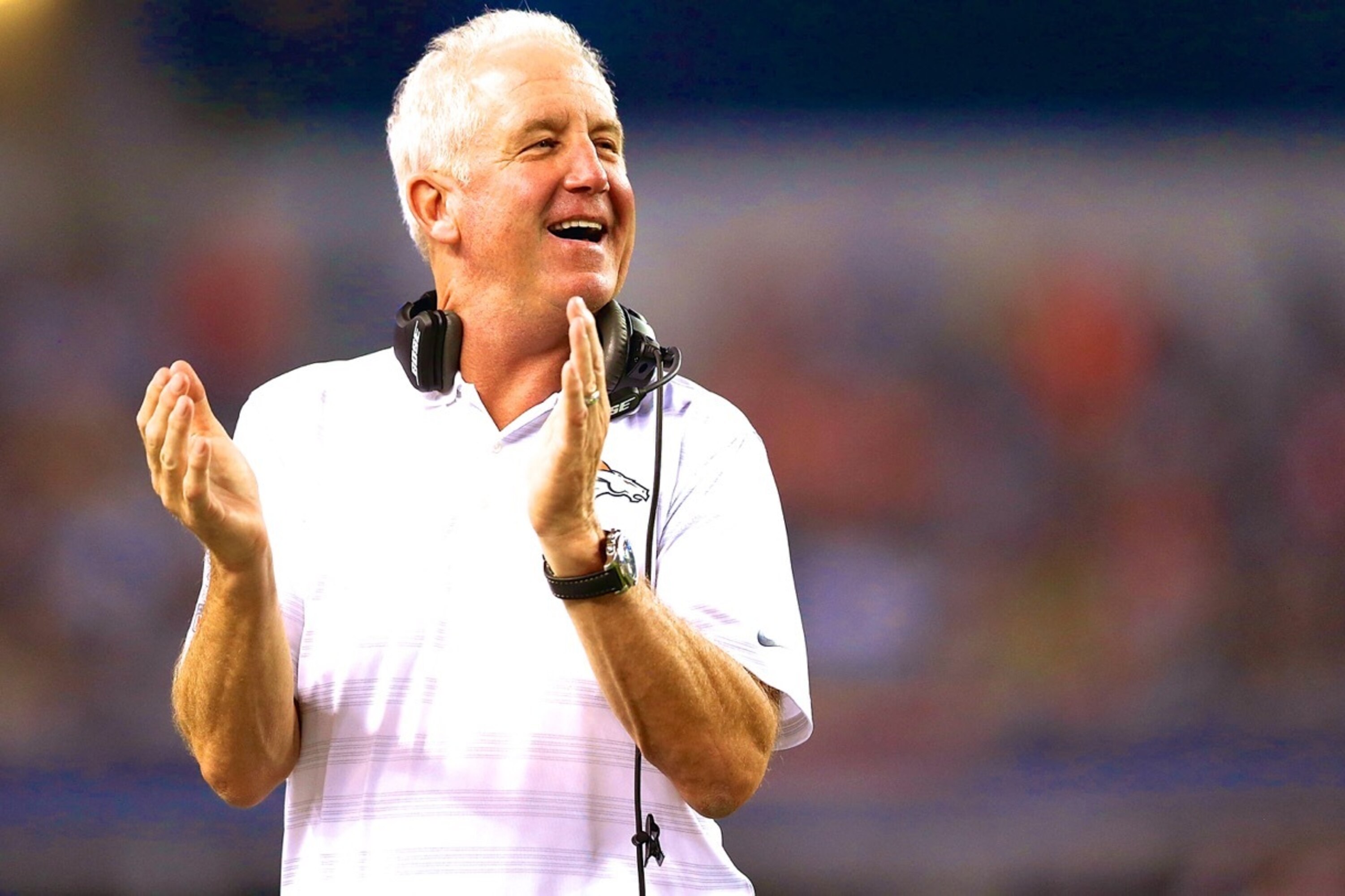 Why John Fox Would Be the Right Coach at the Right Time for Chicago Bears