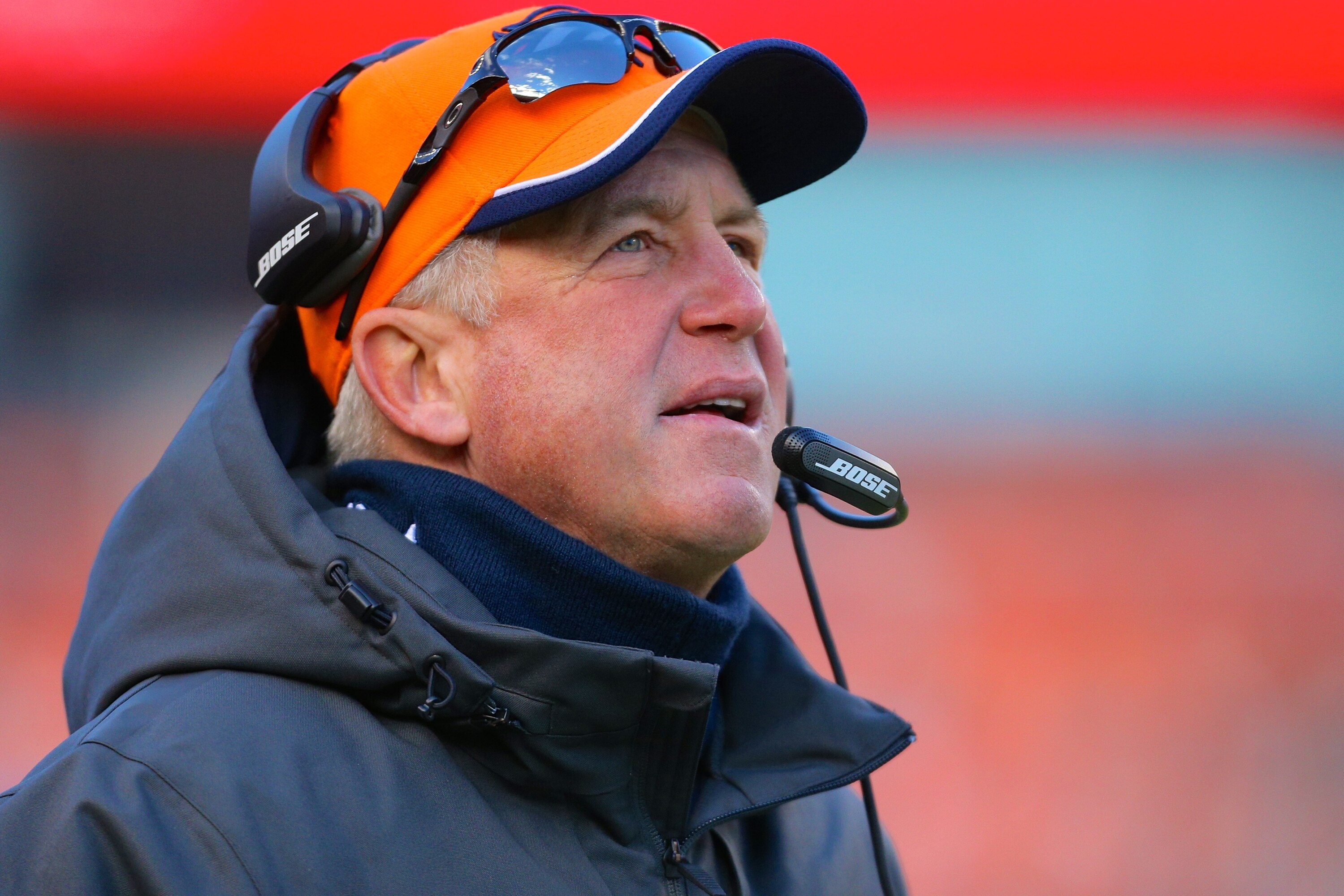 John Fox to Bears: Latest Contract Details, Comments and Reaction