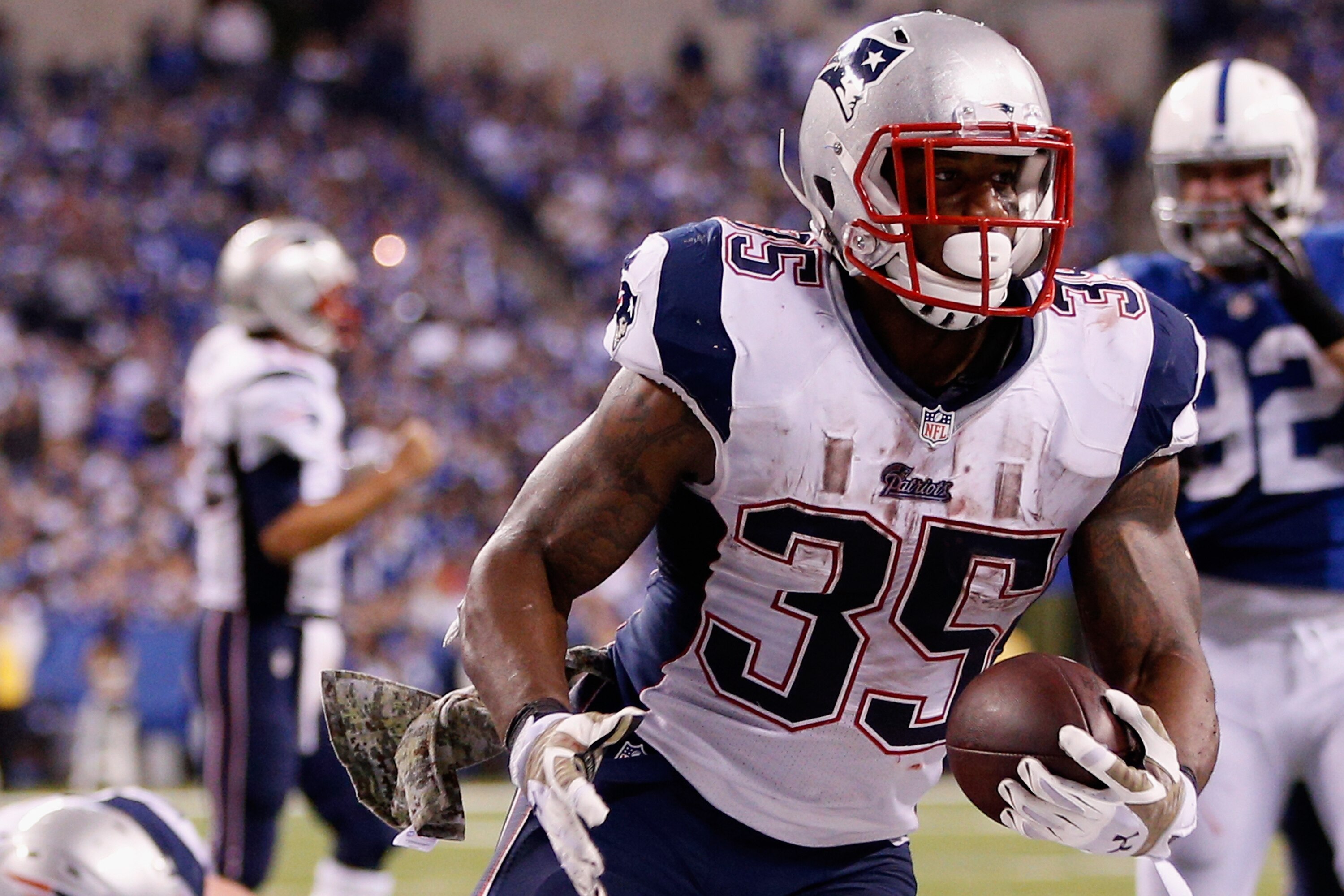 NFL Playoff Schedule 2015: Super Bowl Bracket, Predictions and TV Info