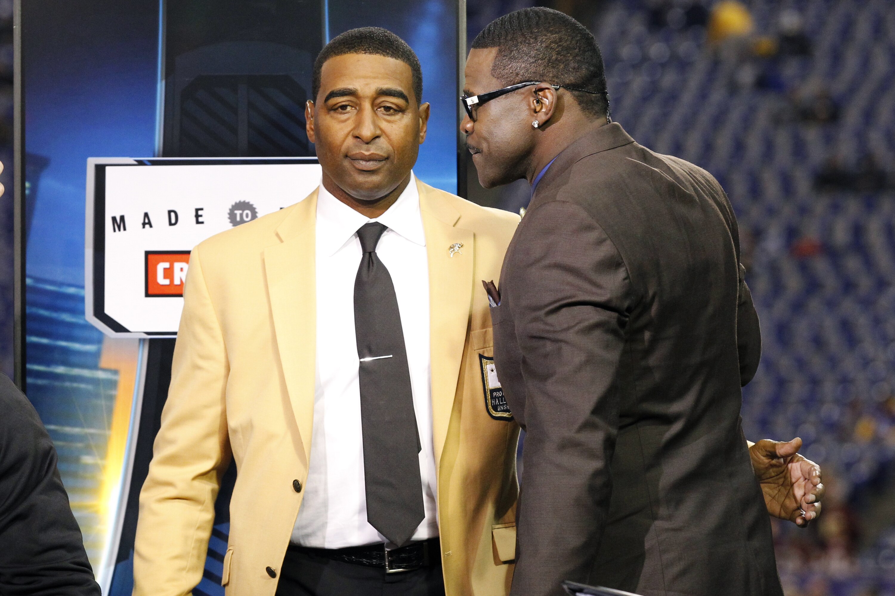 Pro Bowl Draft 2015: TV Schedule, Live Stream and NFL Players Pool