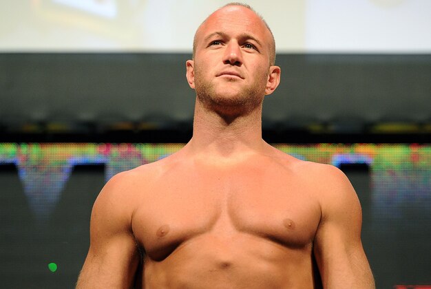 Dave Herman Arrested: Latest Details, Mugshot and More on Former UFC ...