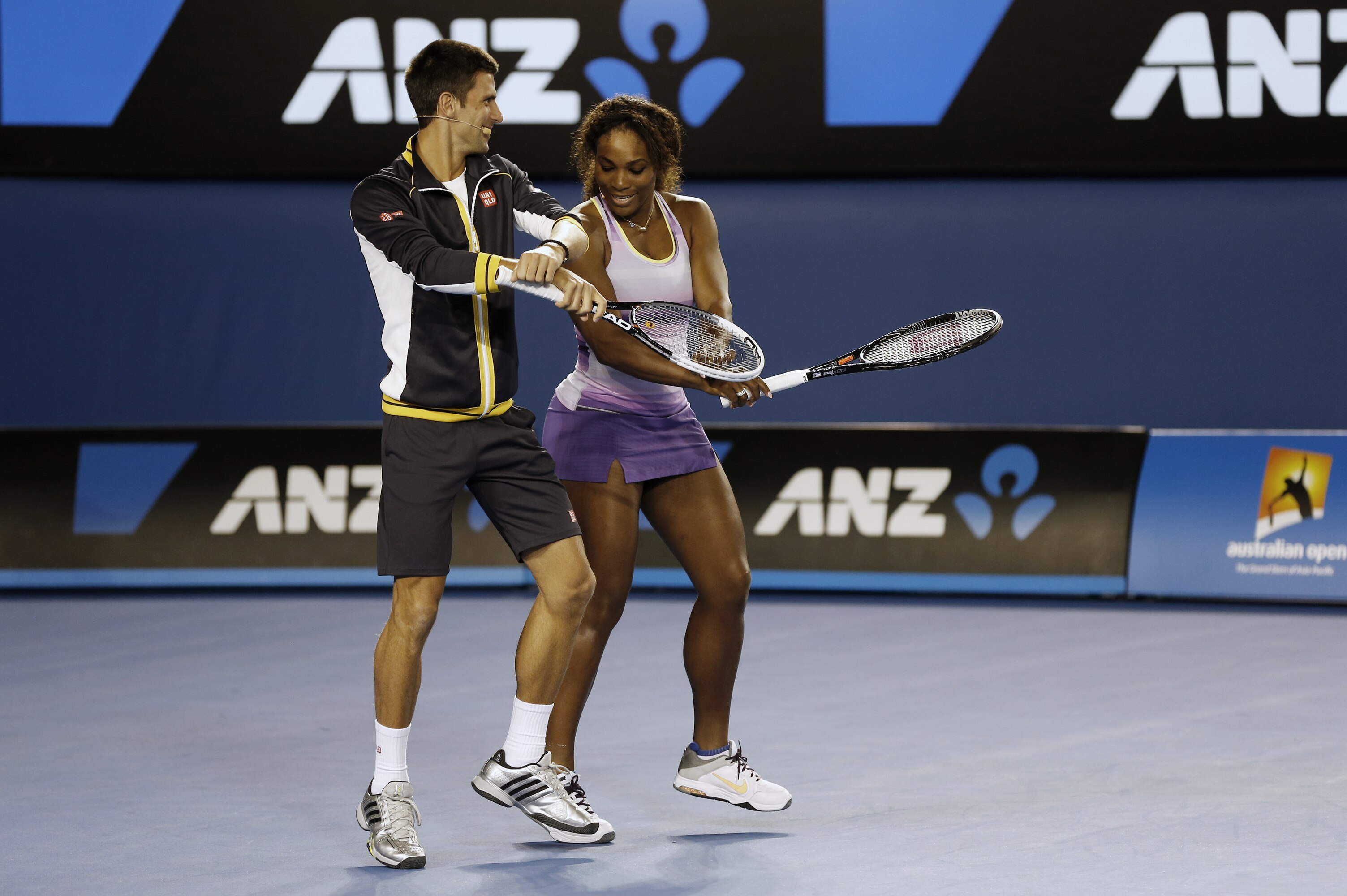 Australian Open 2015: Scores and Updated Schedule After Day 4 Results