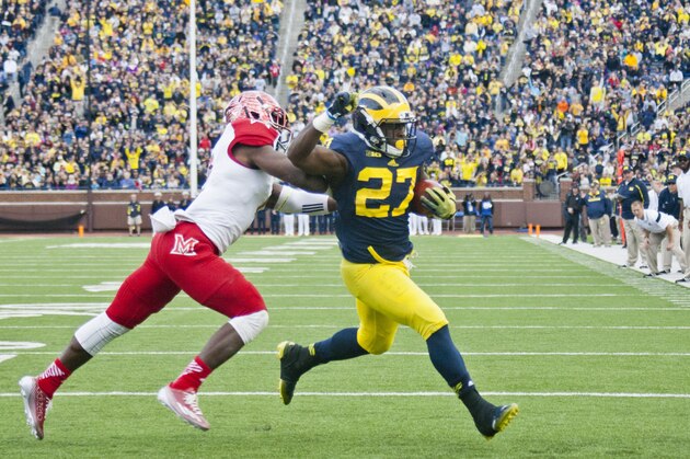 Minnesota Vikings: Why They Must Draft Cornerback Quinten Rollins