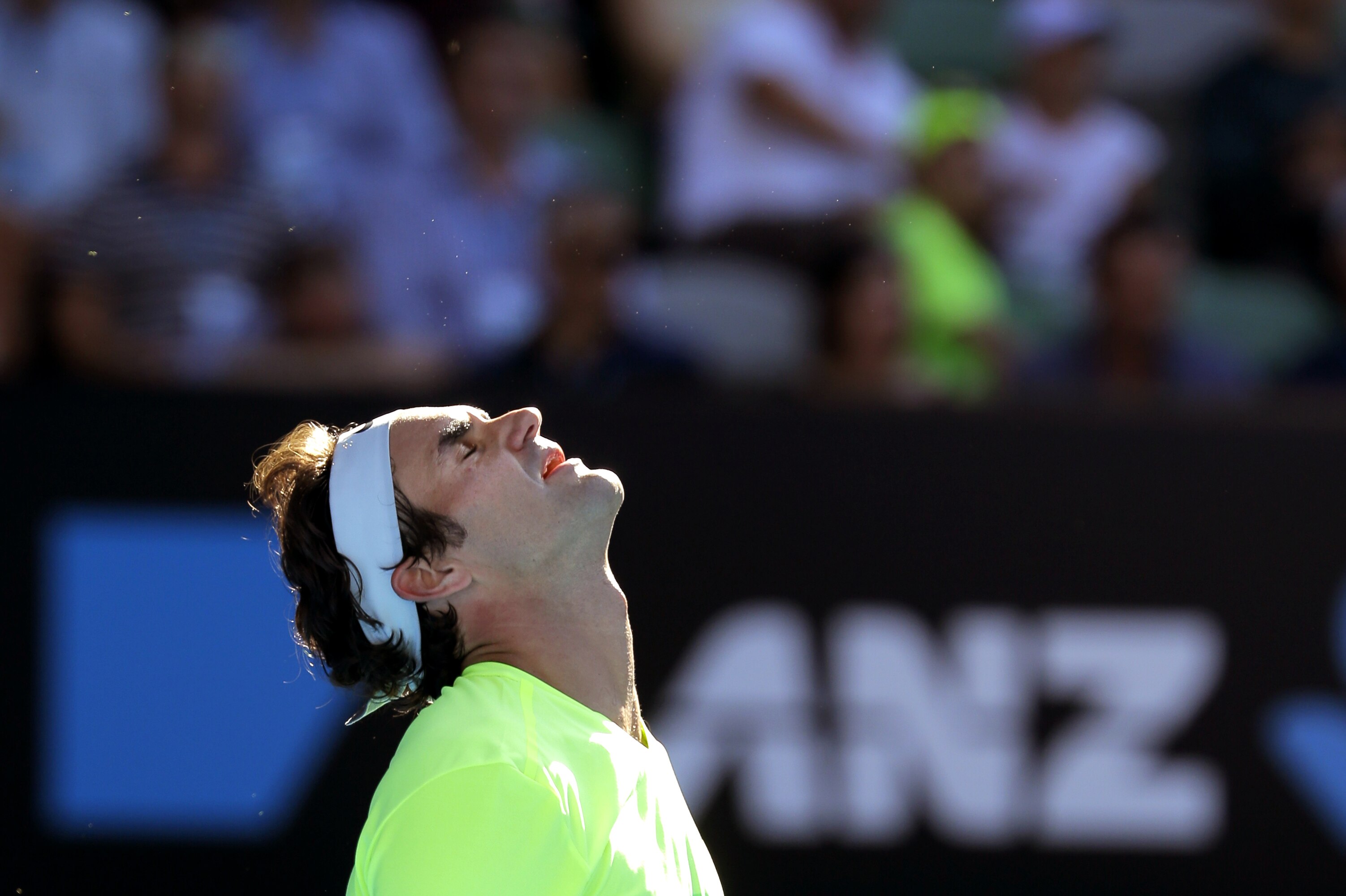 Australian Open 2015 Results: Day 5 Scores and Day 6 Bracket Predictions