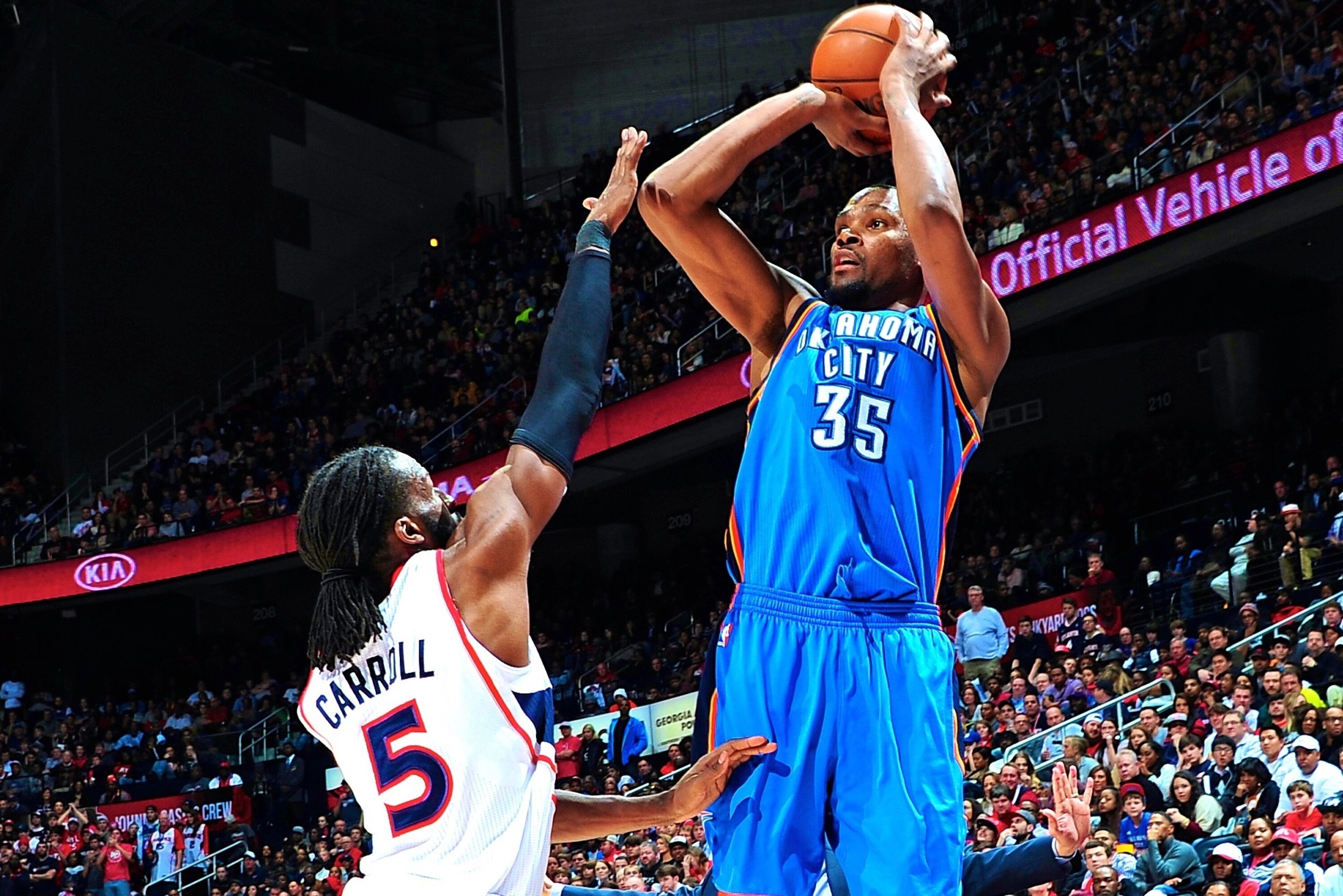 Can NBA Shooters Really Get Hot or Cold?