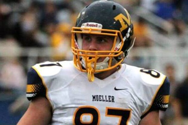 Ohio State Lands 4-Star TE, Continues Quick Success on 2016 Recruiting ...