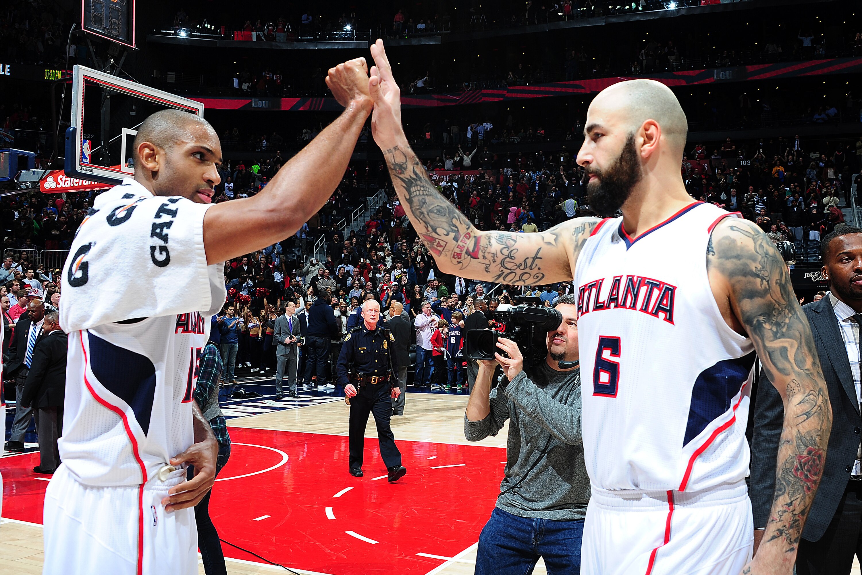 Here's Why Atlanta Hawks Can Keep Hot Streak Going All Season Long
