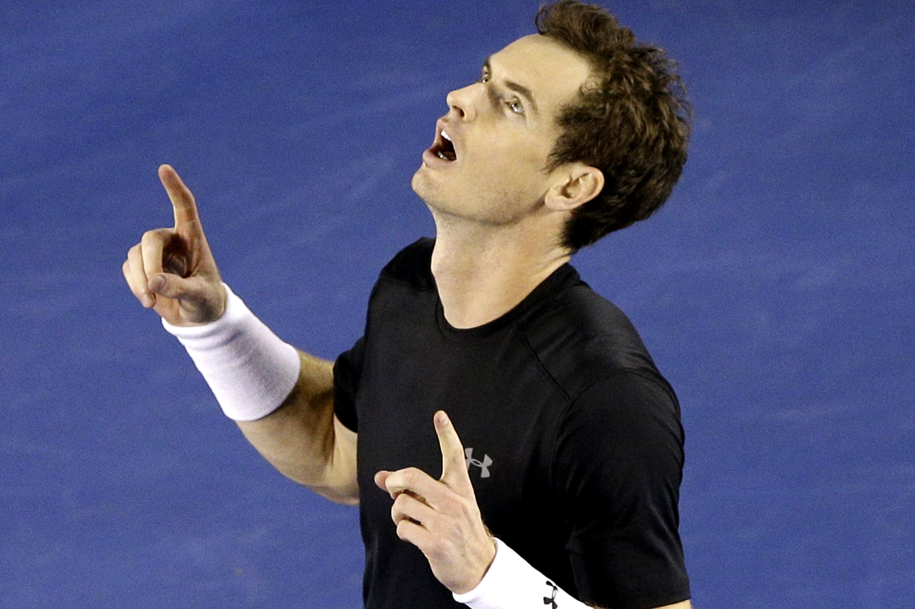 Australian Open 2015 Schedule: Replay TV Coverage, Live Stream for Day ...