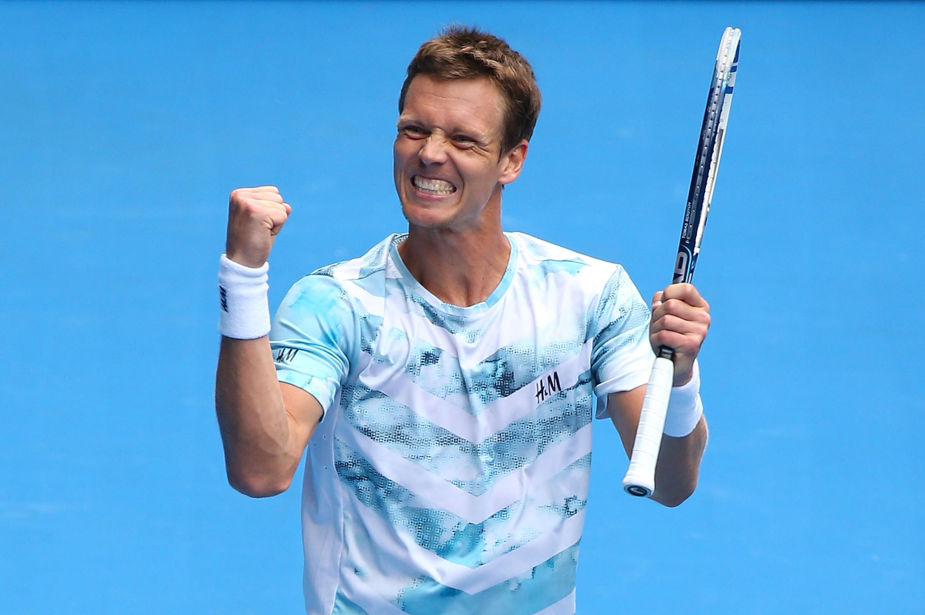 Australian Open 2015 Results: Winners, Scores, Stats from Day 9 Singles ...