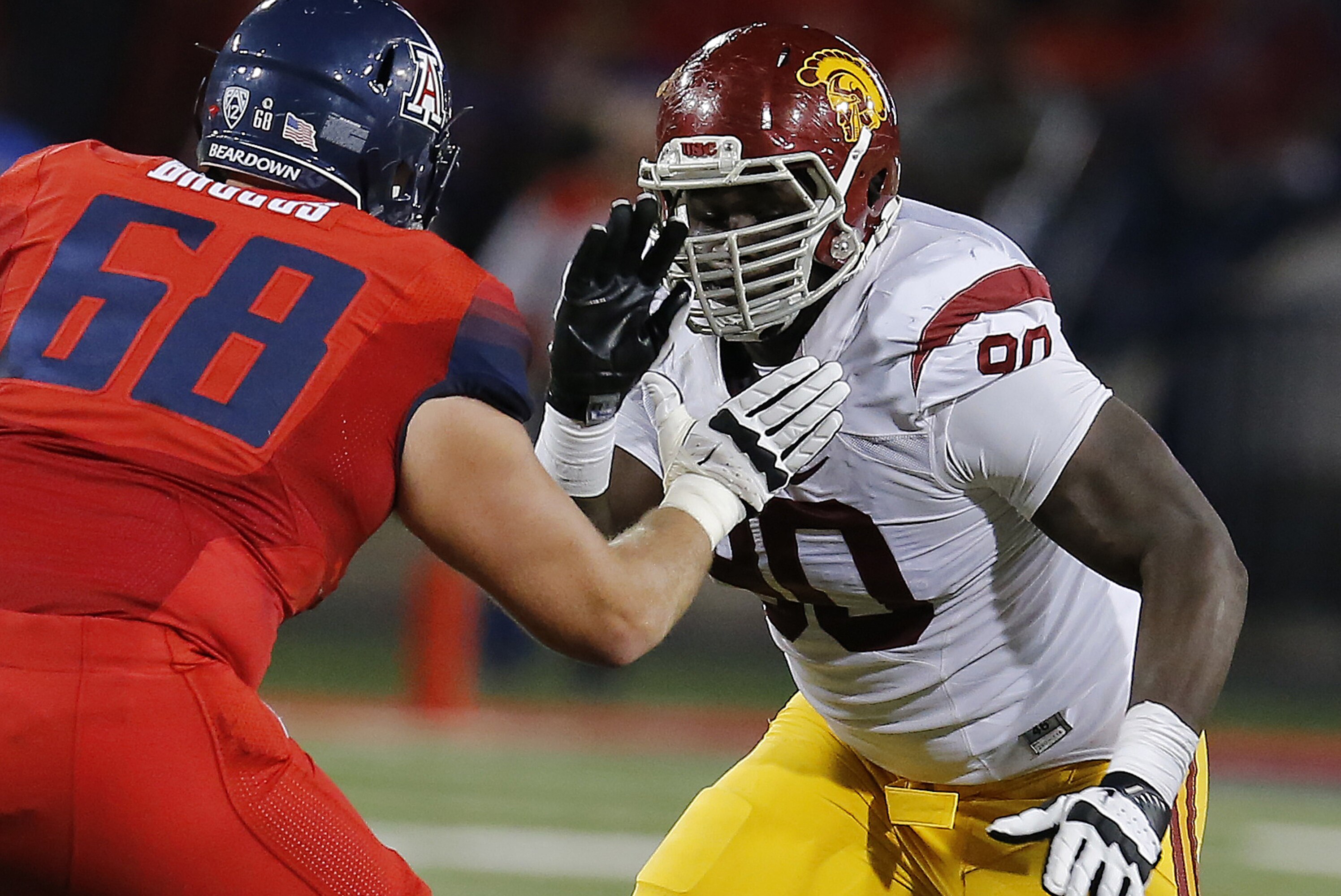 USC Football: Underrated Trojans Who Could Make Impact in 2015