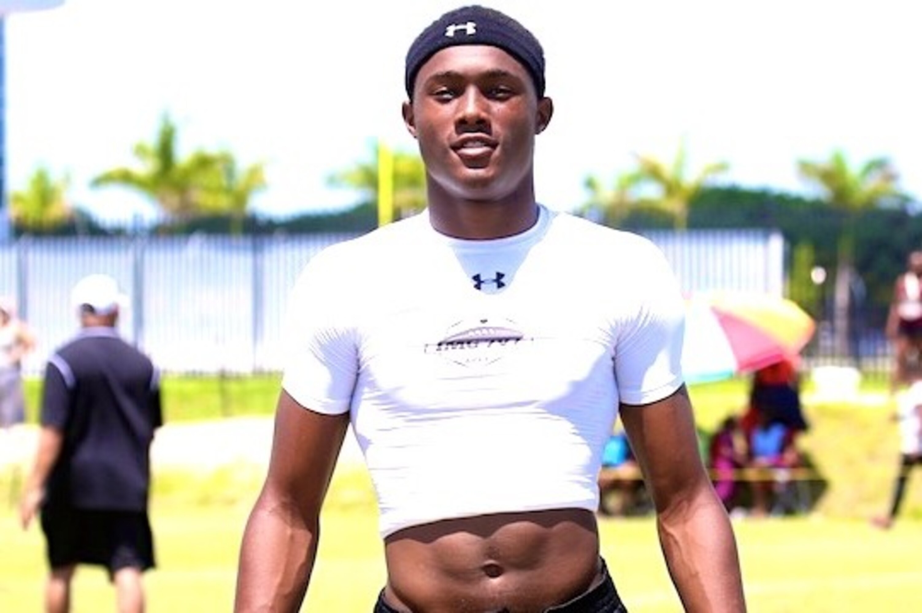 How Saivion Smith Became the Fastest-Rising 2016 Recruit in the Nation