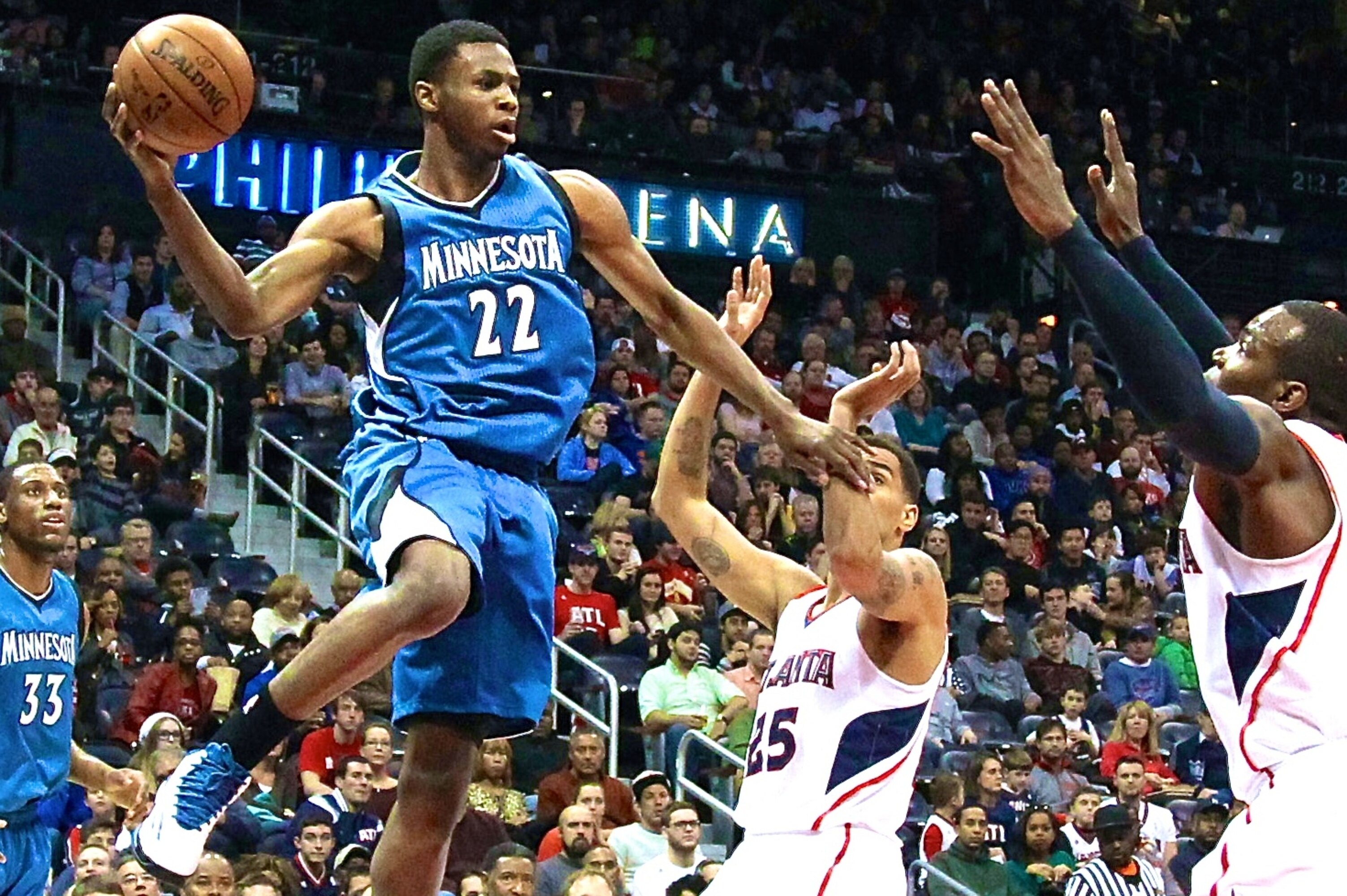 NBA Rising Stars Challenge 2015: Participant List, Historical Records ...