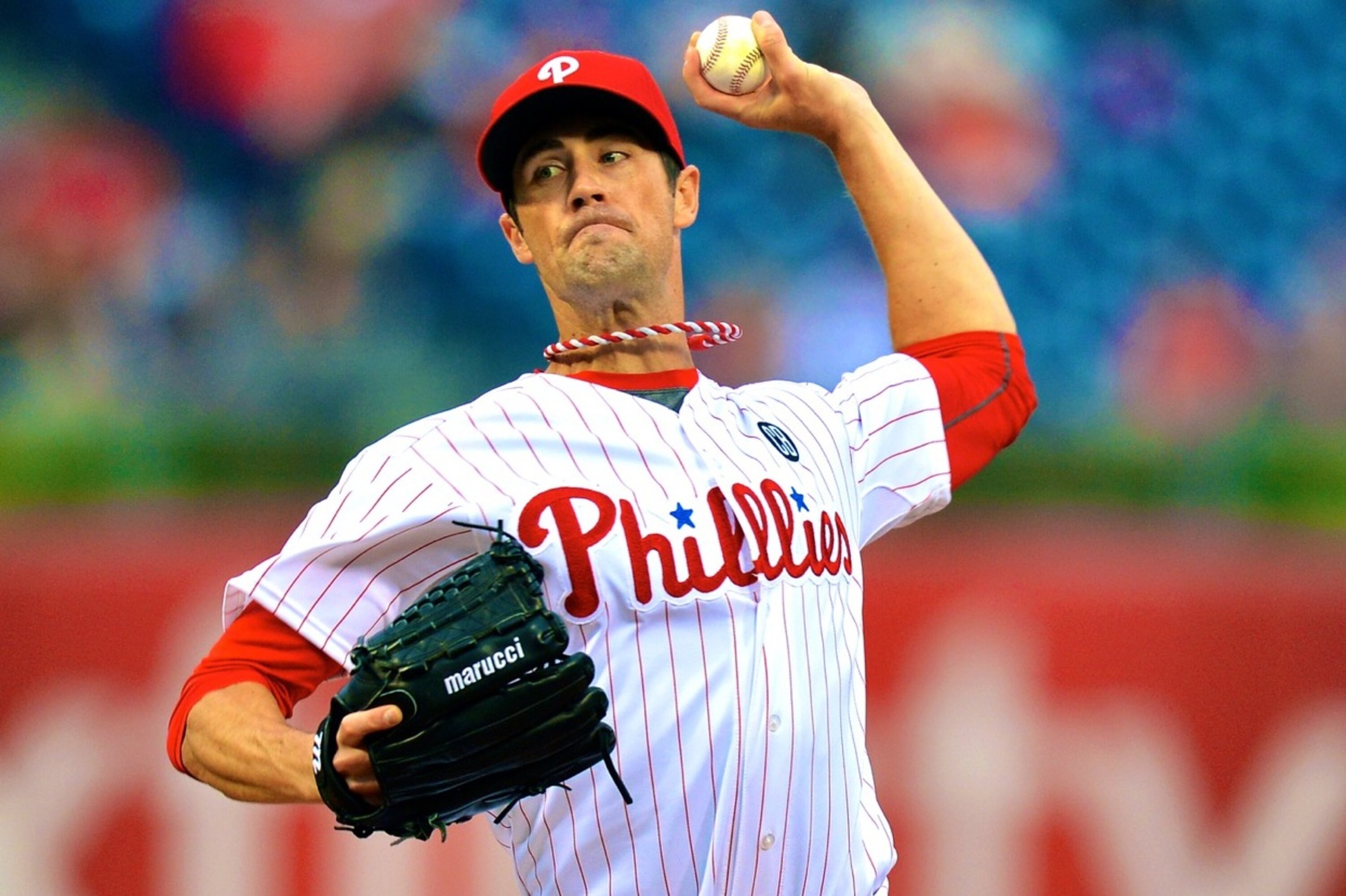Are the Phillies Being Foolish in Stalling Cole Hamels Trade?