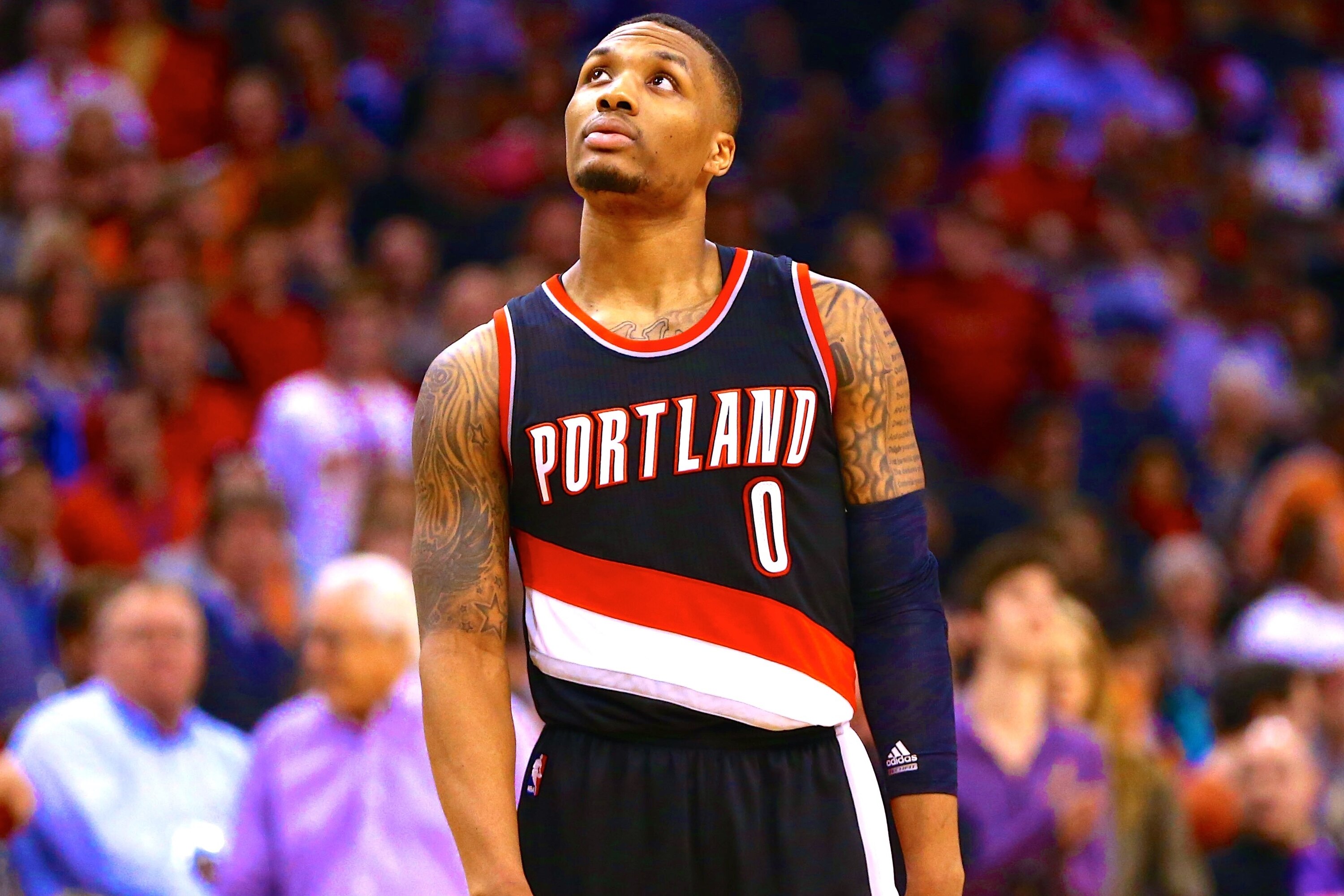 NBA All-Star Rosters 2015: Biggest Snubs and Surprises