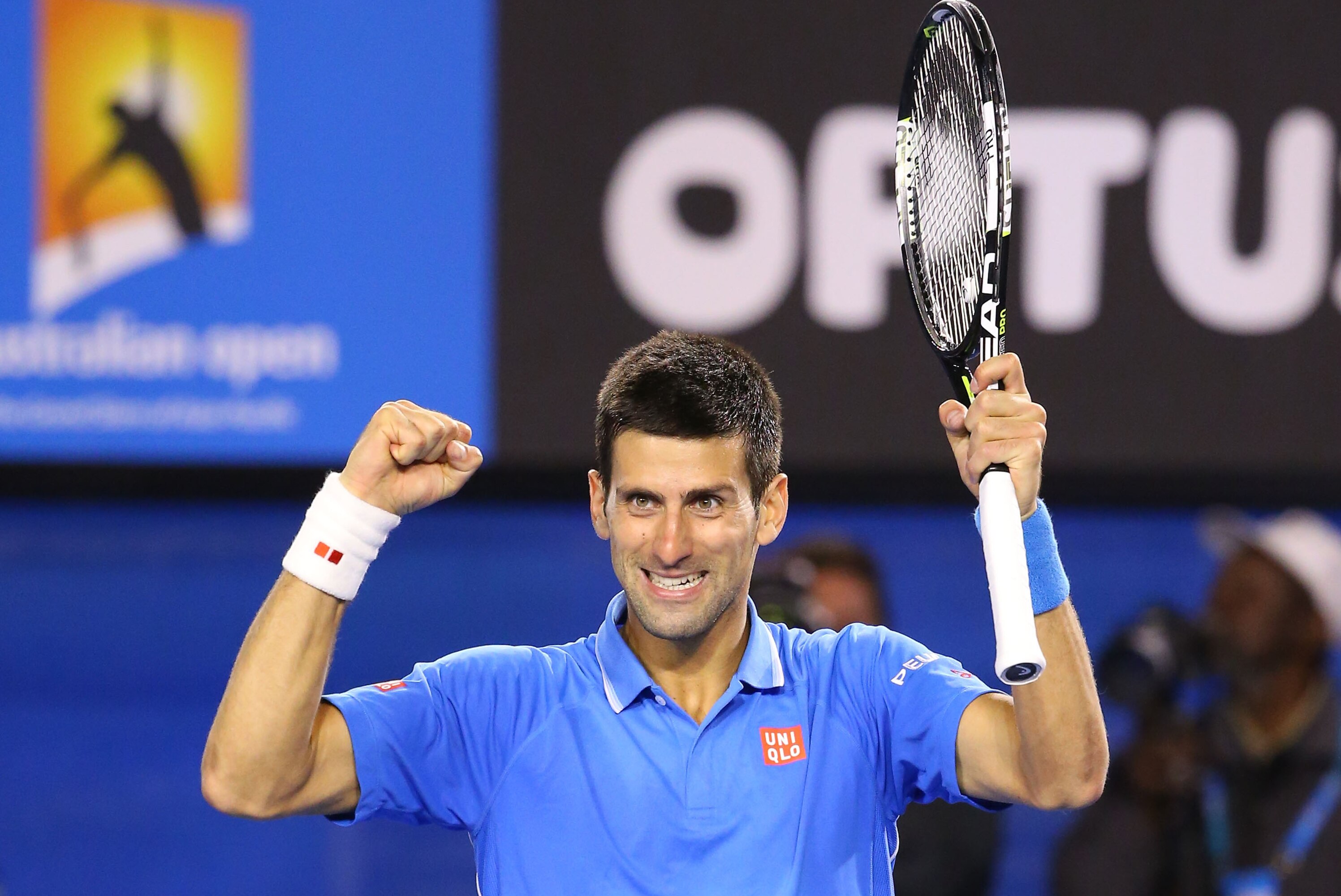 Australian Open 2015: Twitter Reacts to Day 12 Bracket Results, Scores ...