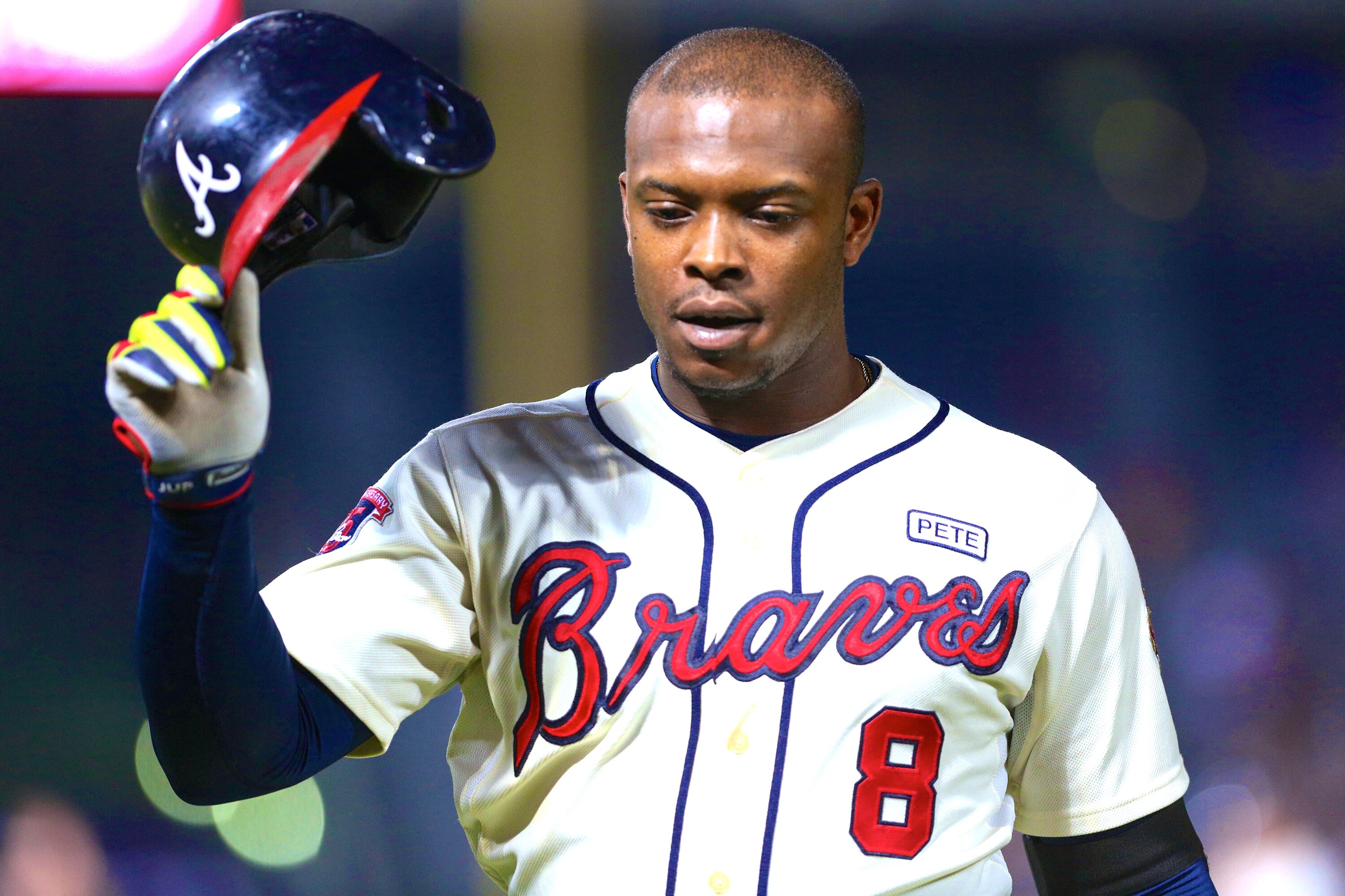 Why the Atlanta Braves Were Right to Tear Down Once-Promising Roster