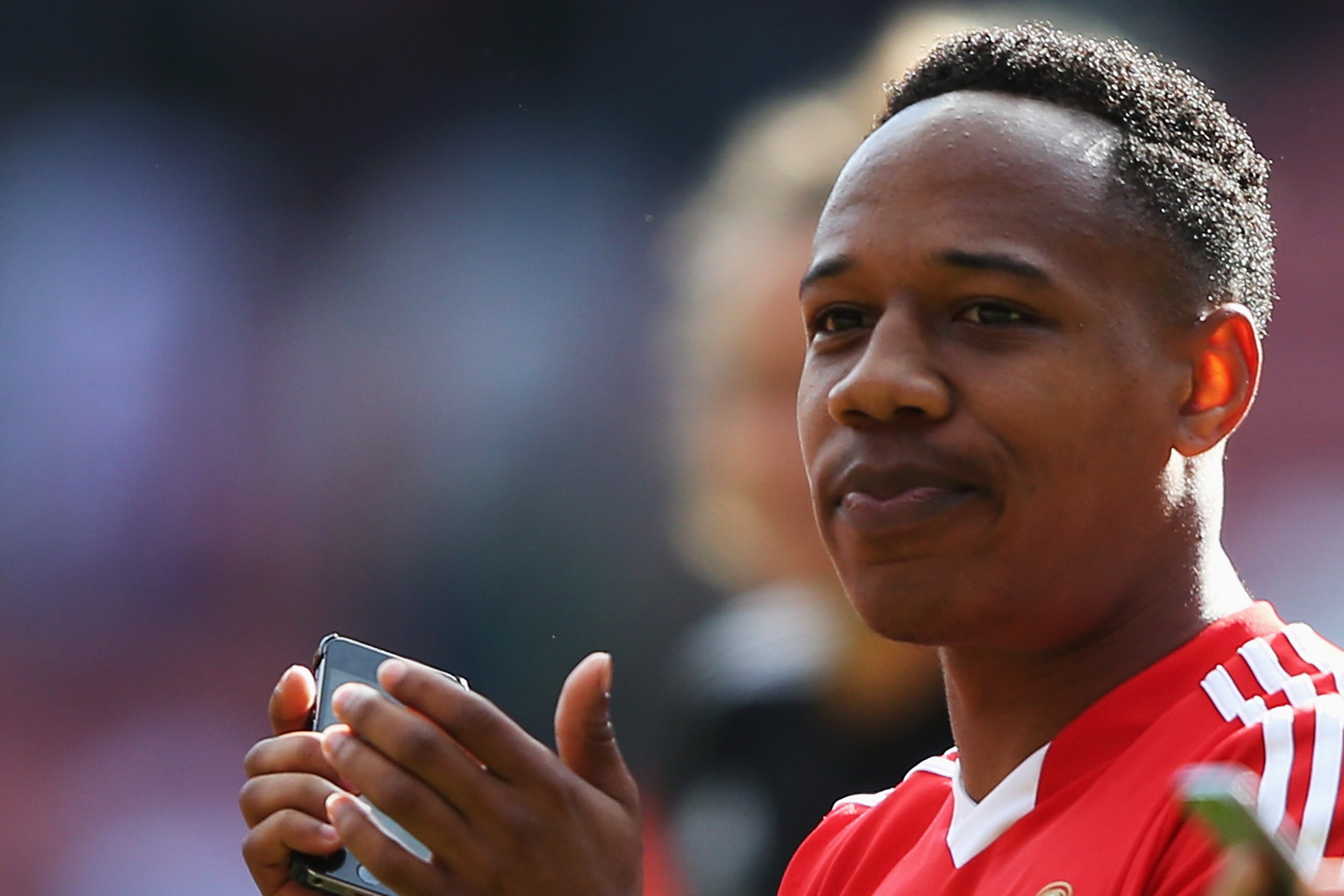 Manchester United Bid Rumour for Nathaniel Clyne, Darren Fletcher News ...