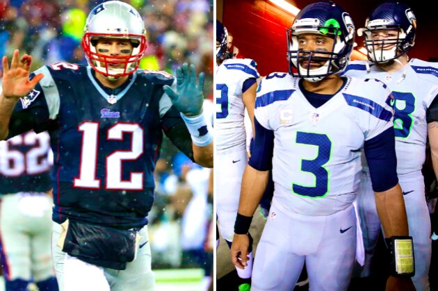 Super Bowl 2015: Mike Tanier's Preview and Prediction for Seahawks-Patriots