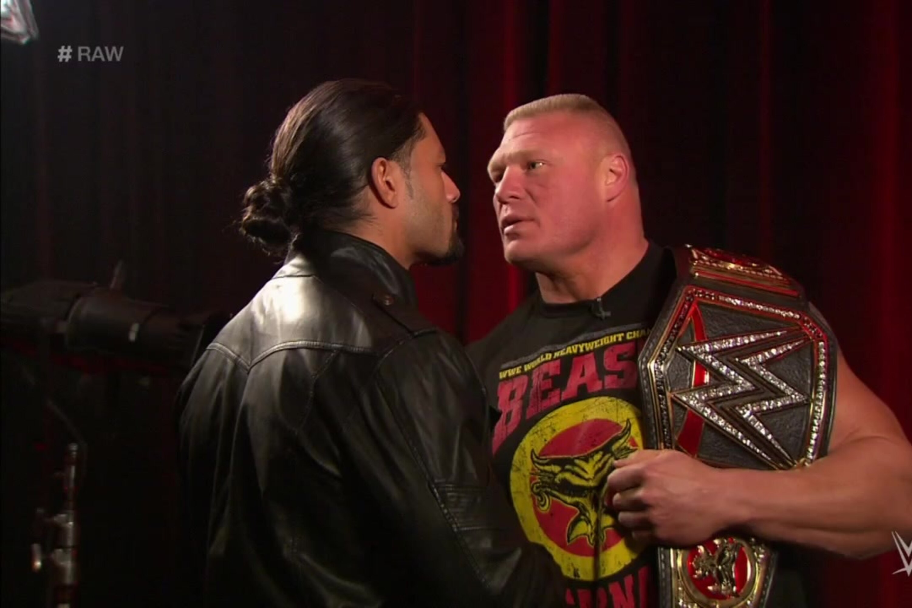 WWE Superstar of the Week for January 31