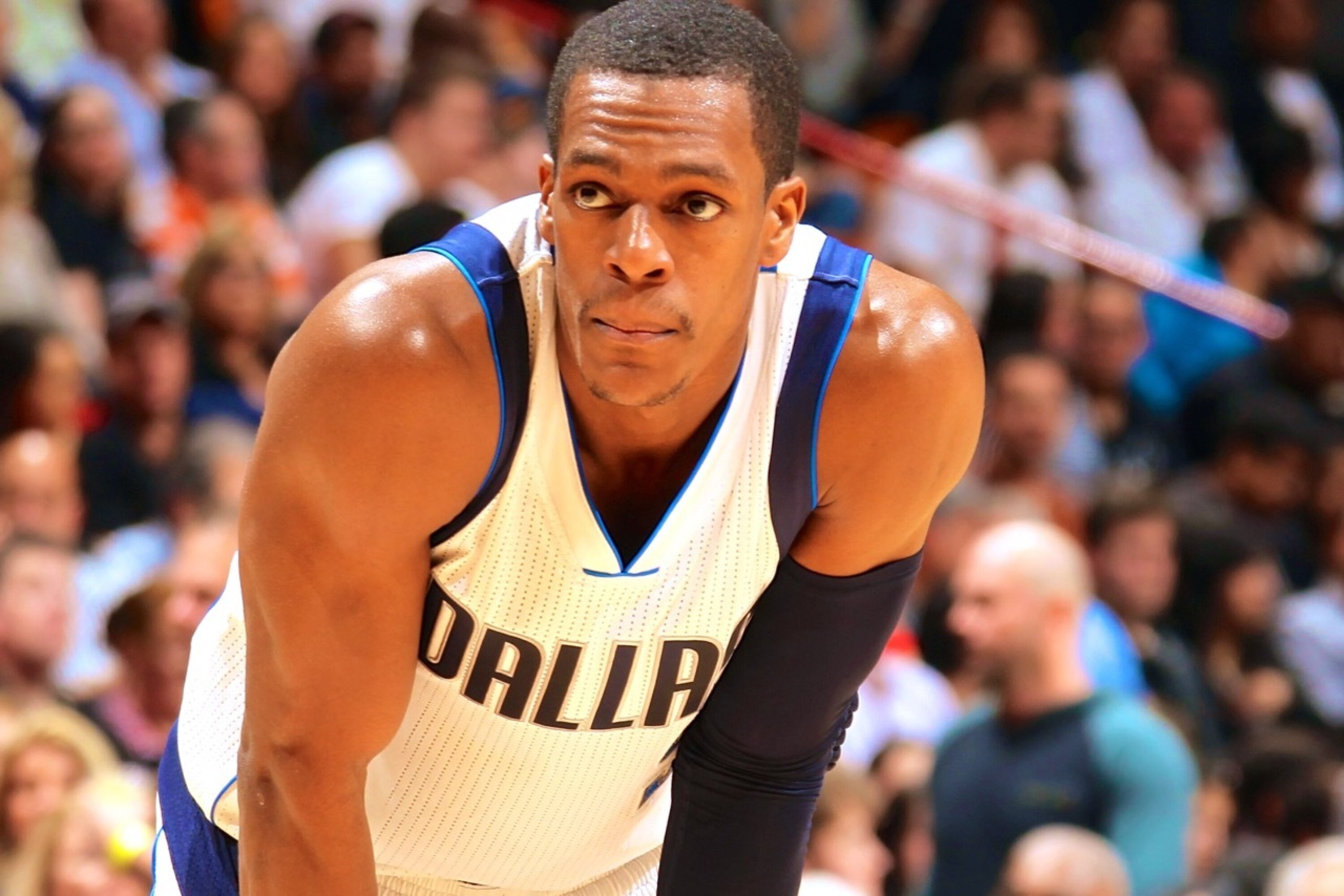 Rajon Rondo Injury: Updates on Mavericks Star's Face and Return