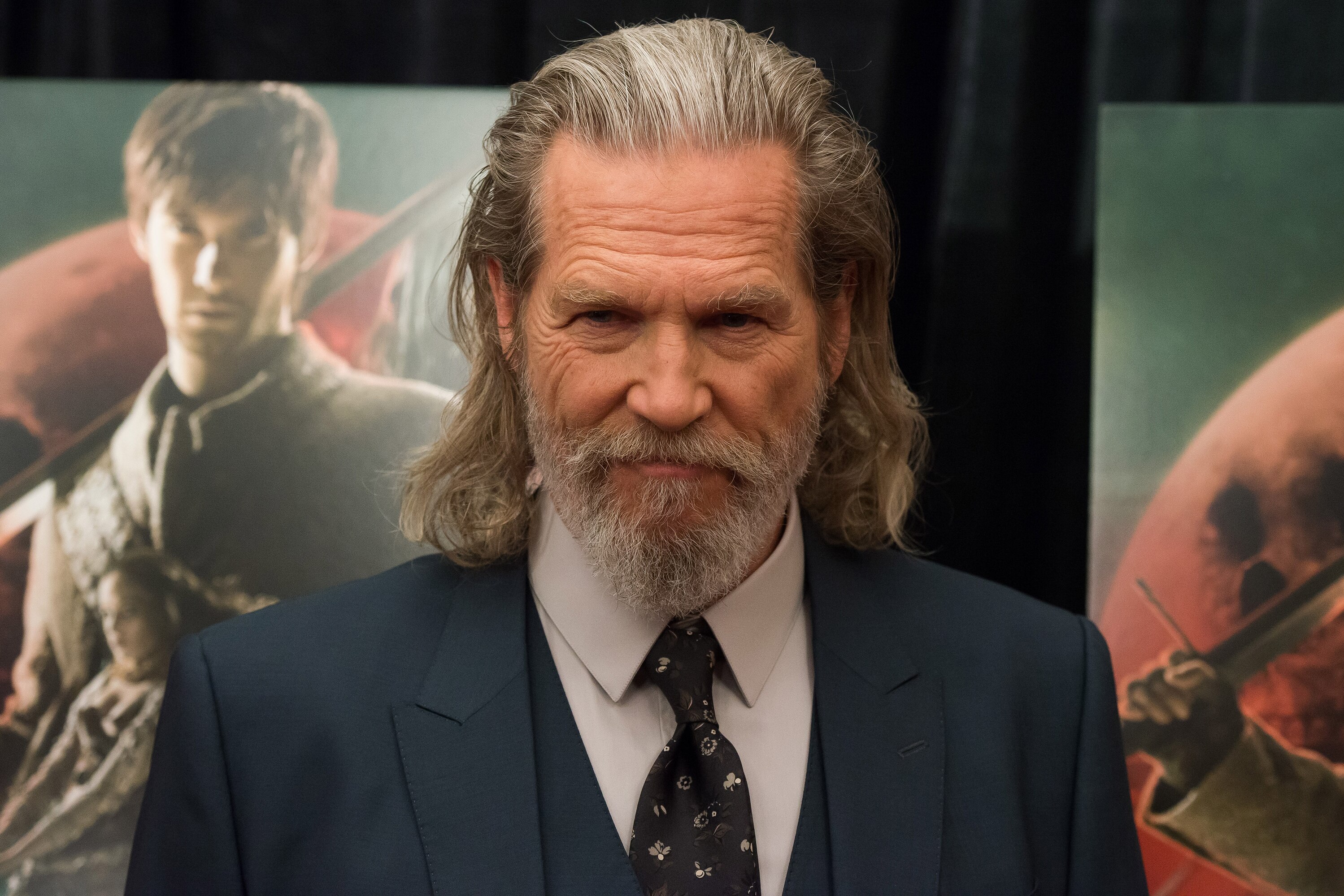 Squarespace Super Bowl Commercial 2015: Watch Jeff Bridges Star in 'Om' Ad