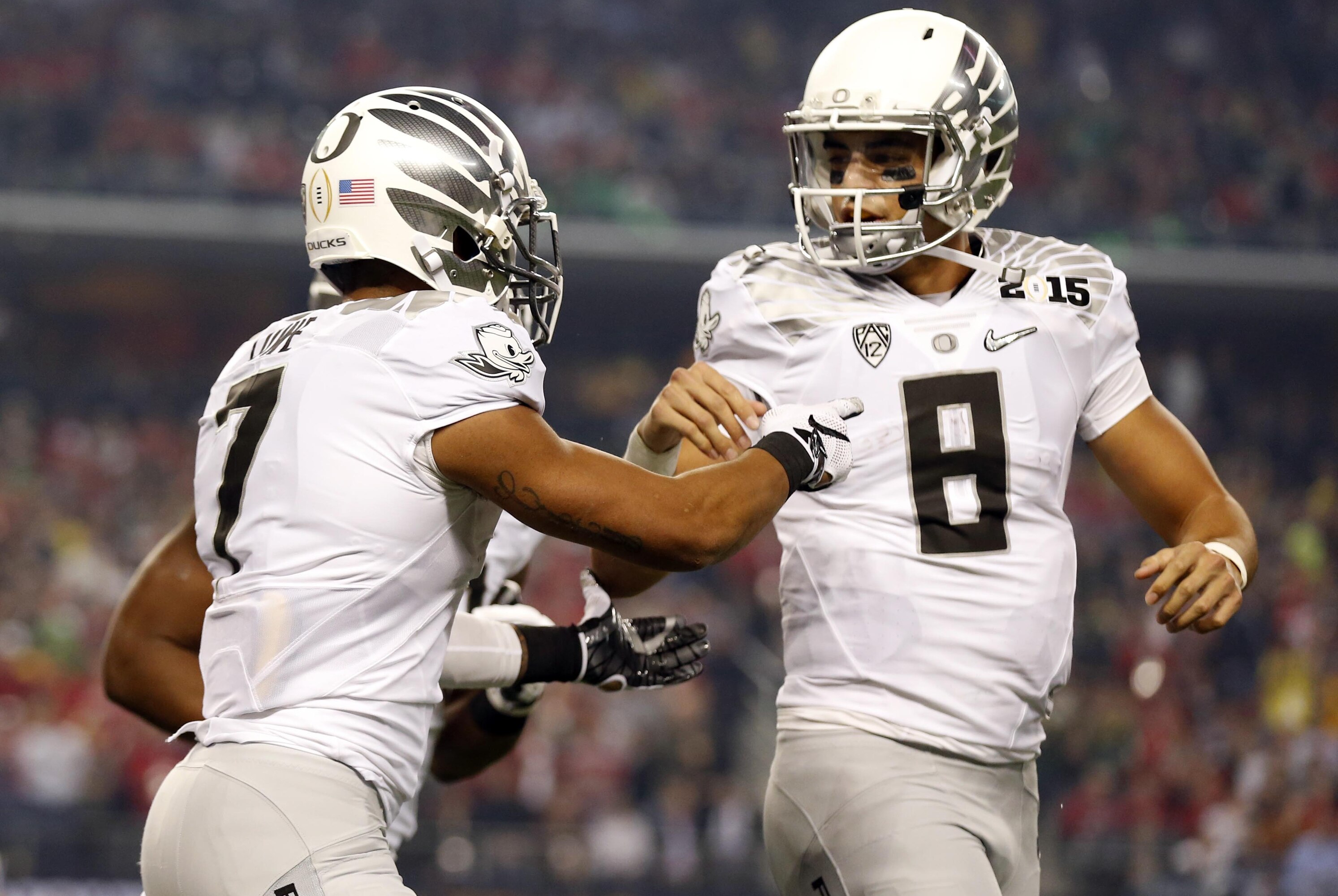 2015 NFL Draft: Team-by-Team Selection Order Following Super Bowl
