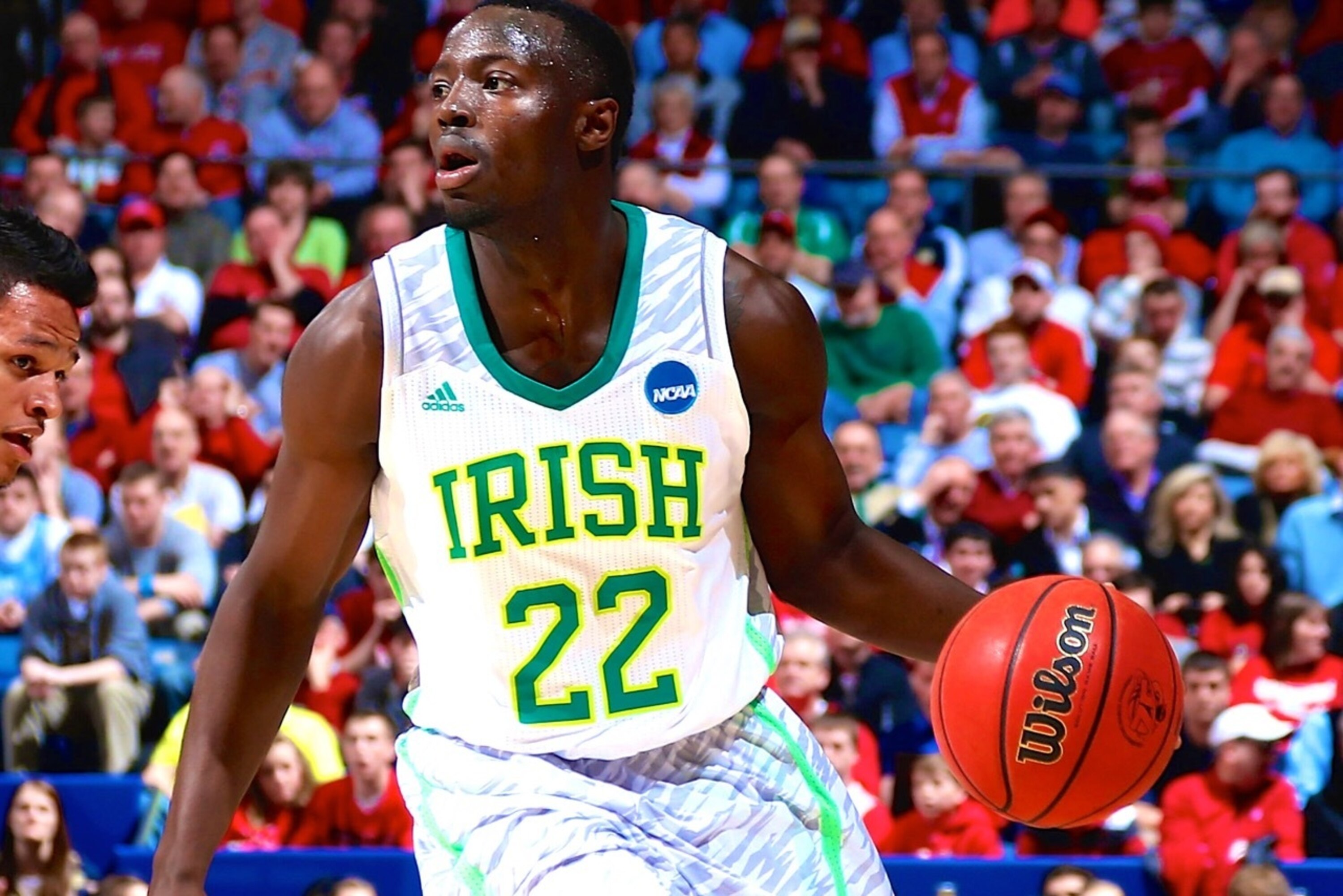 NBA Draft Notebook: Better Point Guard Prospect, Delon Wright or Jerian Grant?