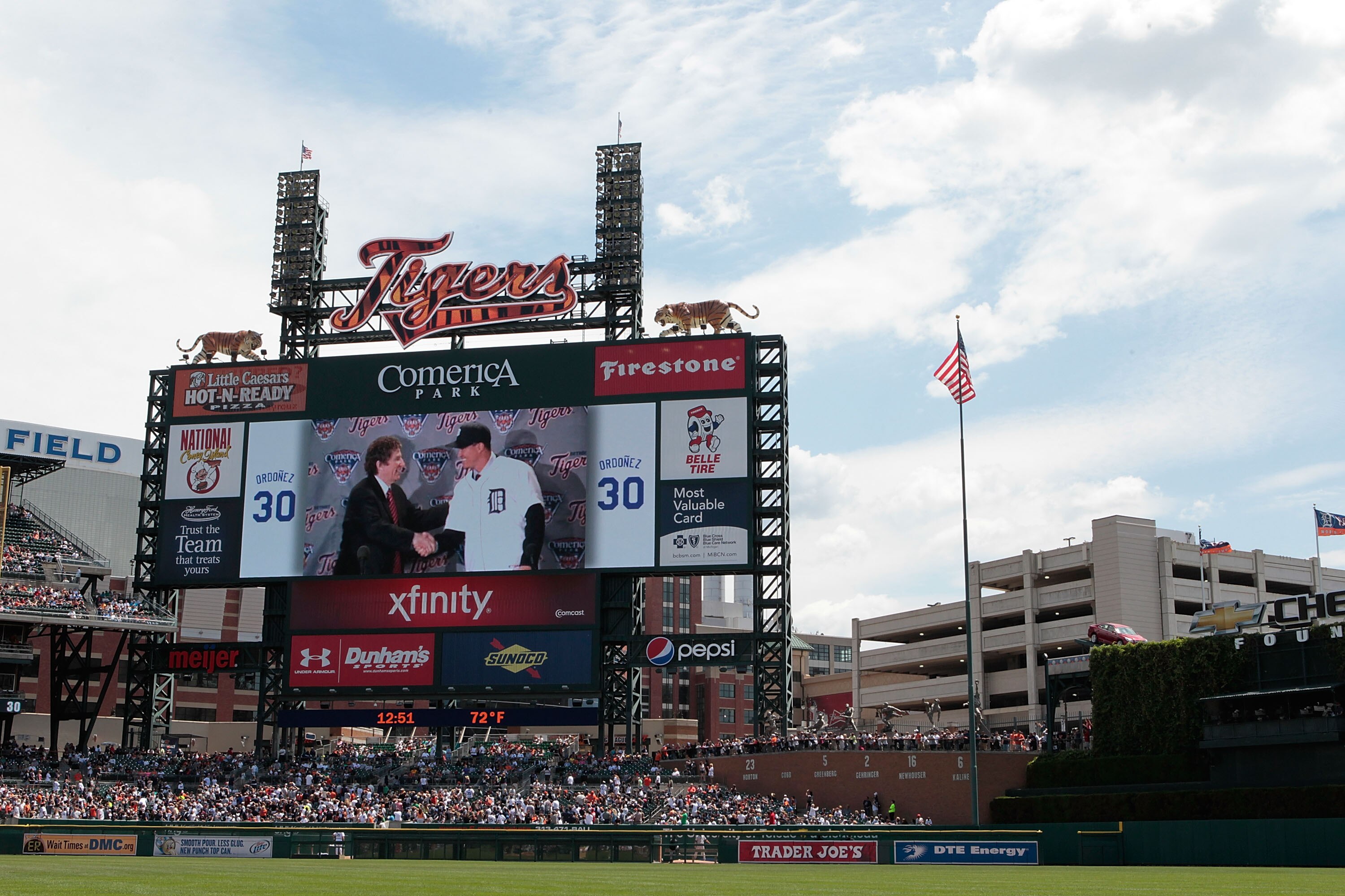 Dave Bergman, 1984 World Series Champion with Tigers, Dies at Age 61