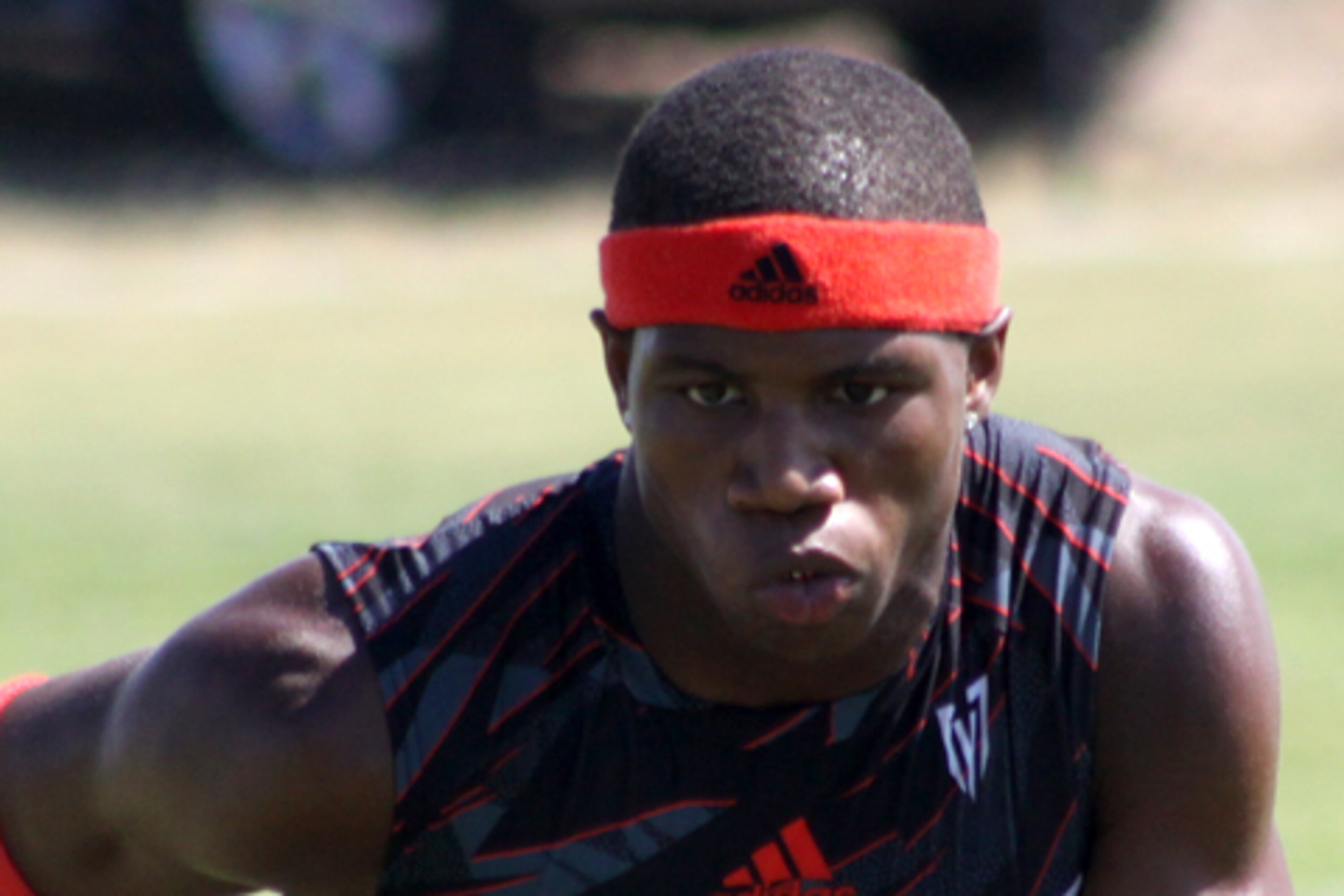 Tyreik Gray to Houston: Cougars Land 3-Star RB Prospect