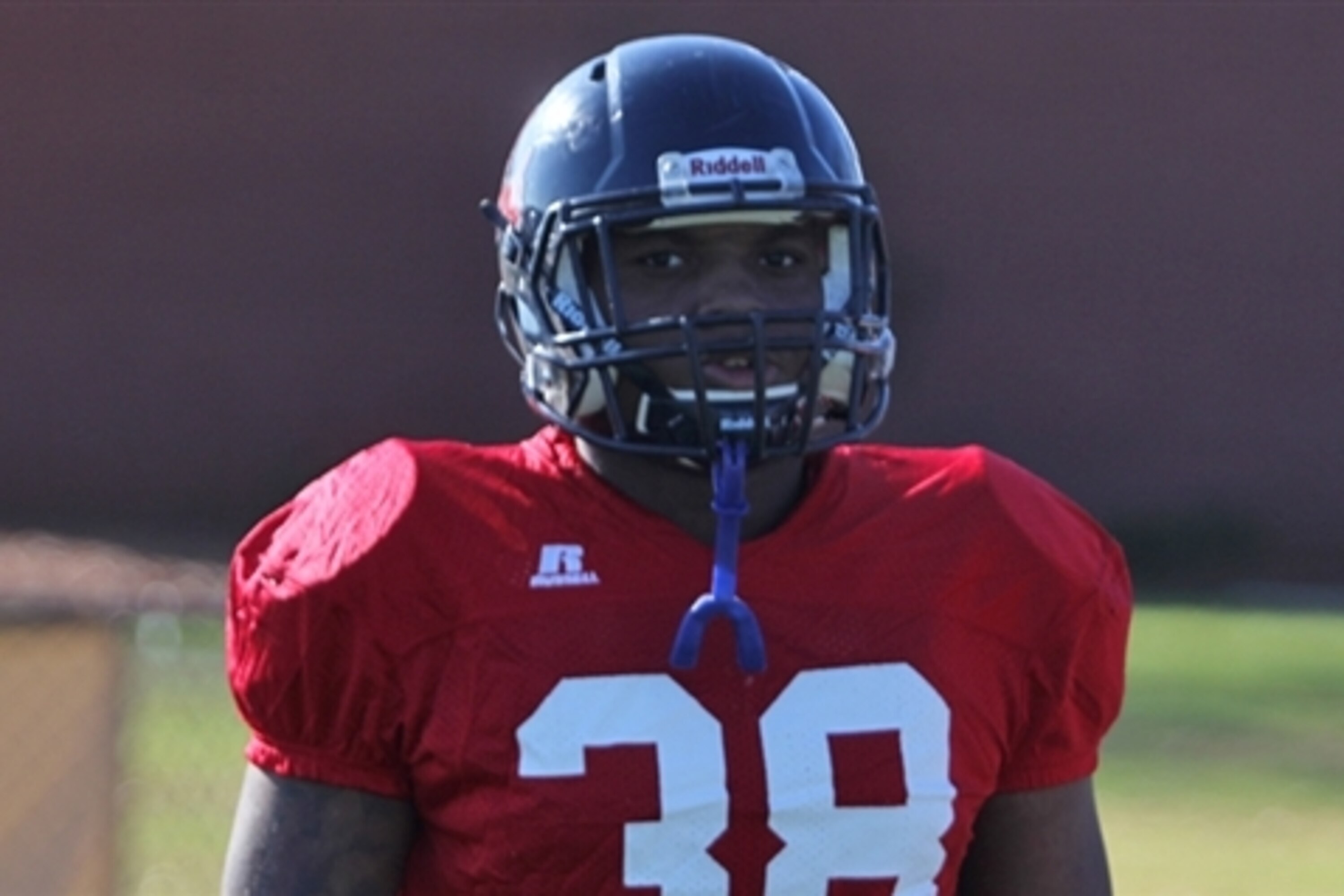 Leo Lewis to Mississippi State: Bulldogs Land 4-Star LB Prospect