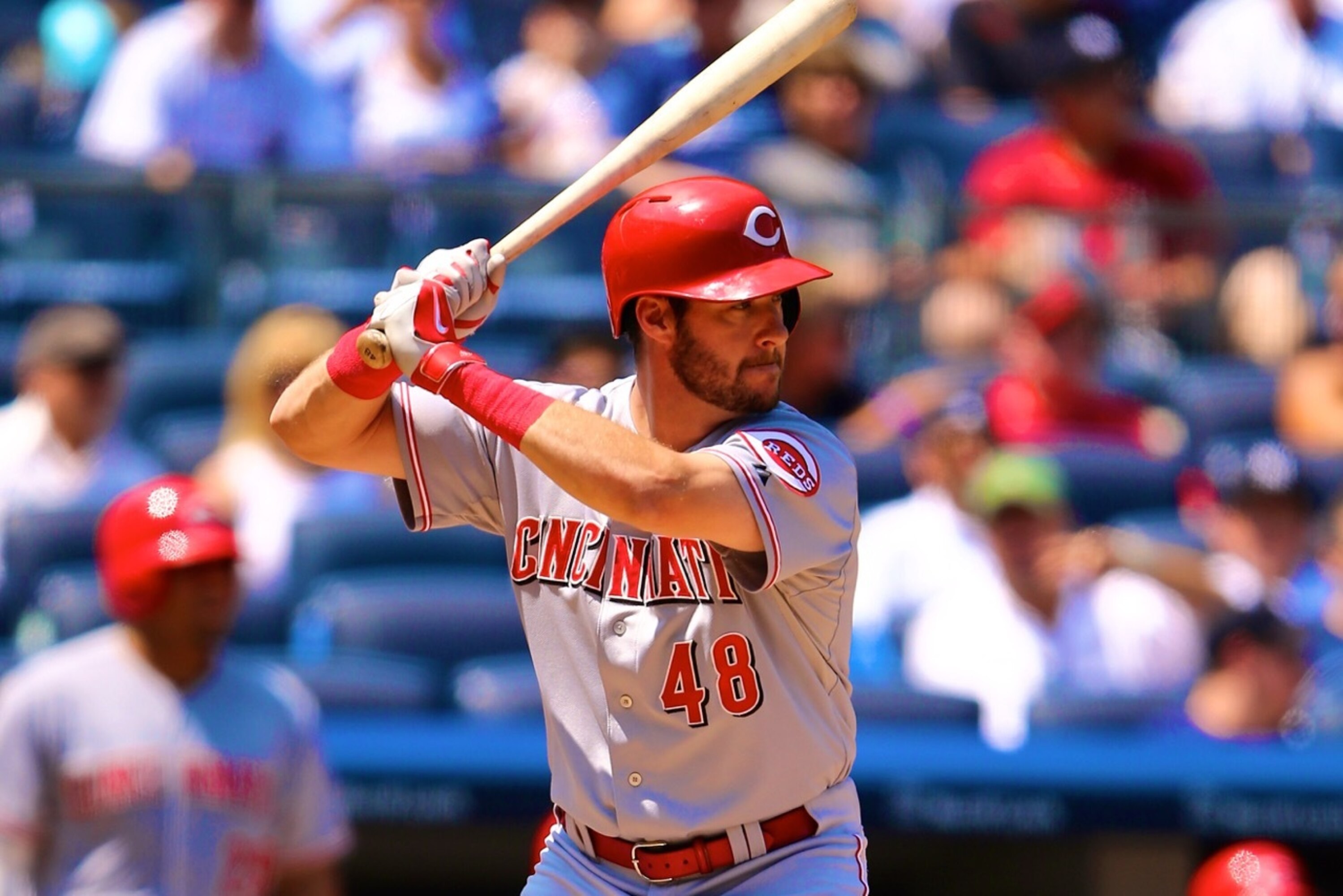 Ryan Ludwick to Rangers: Latest Contract Details, Comments, Reaction