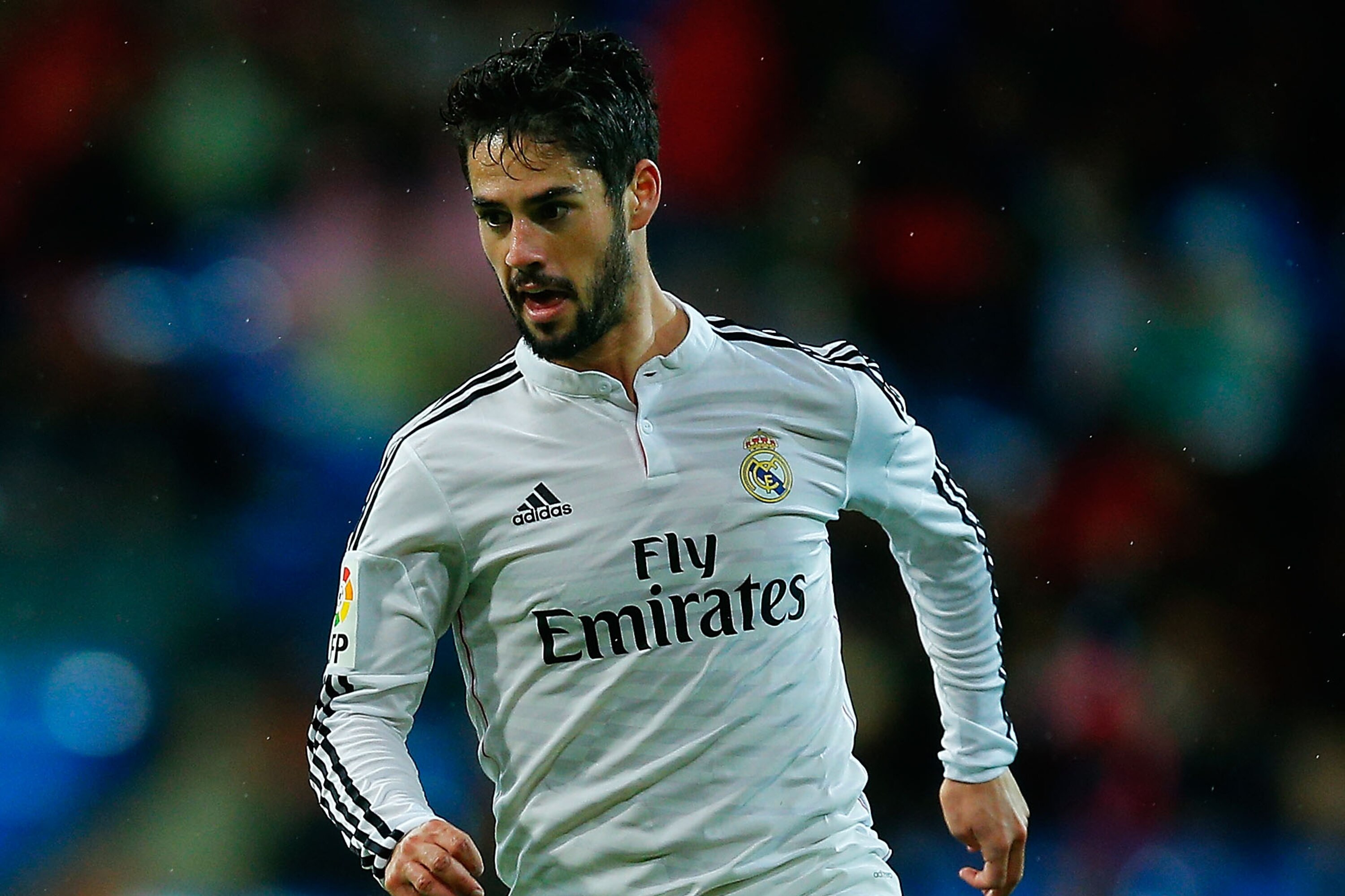 Isco Form Offsets James Rodriguez Injury for Real Madrid Champions ...
